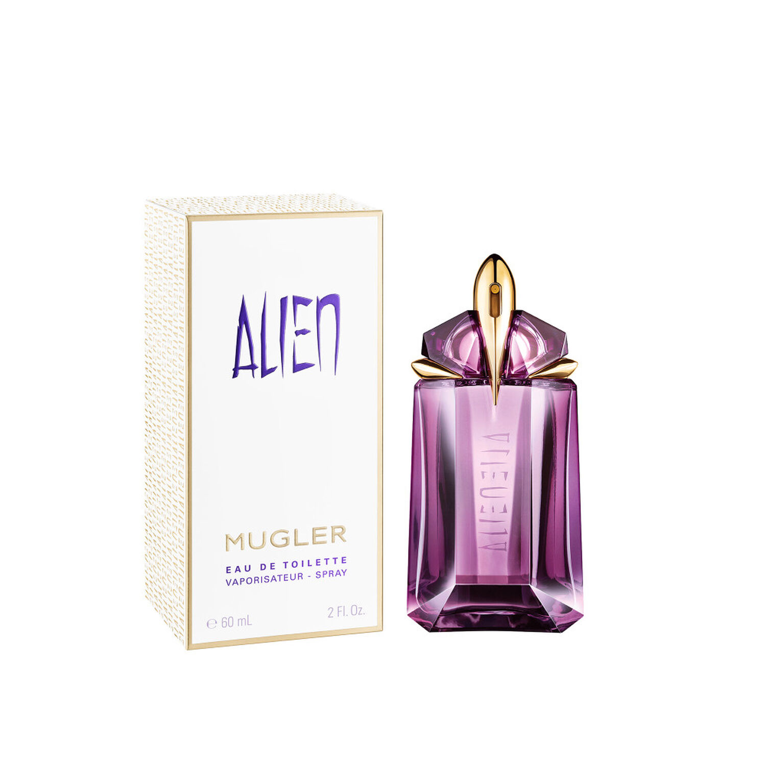 Alien, Eau de Toilette - Mugler | MyOrigines Produit