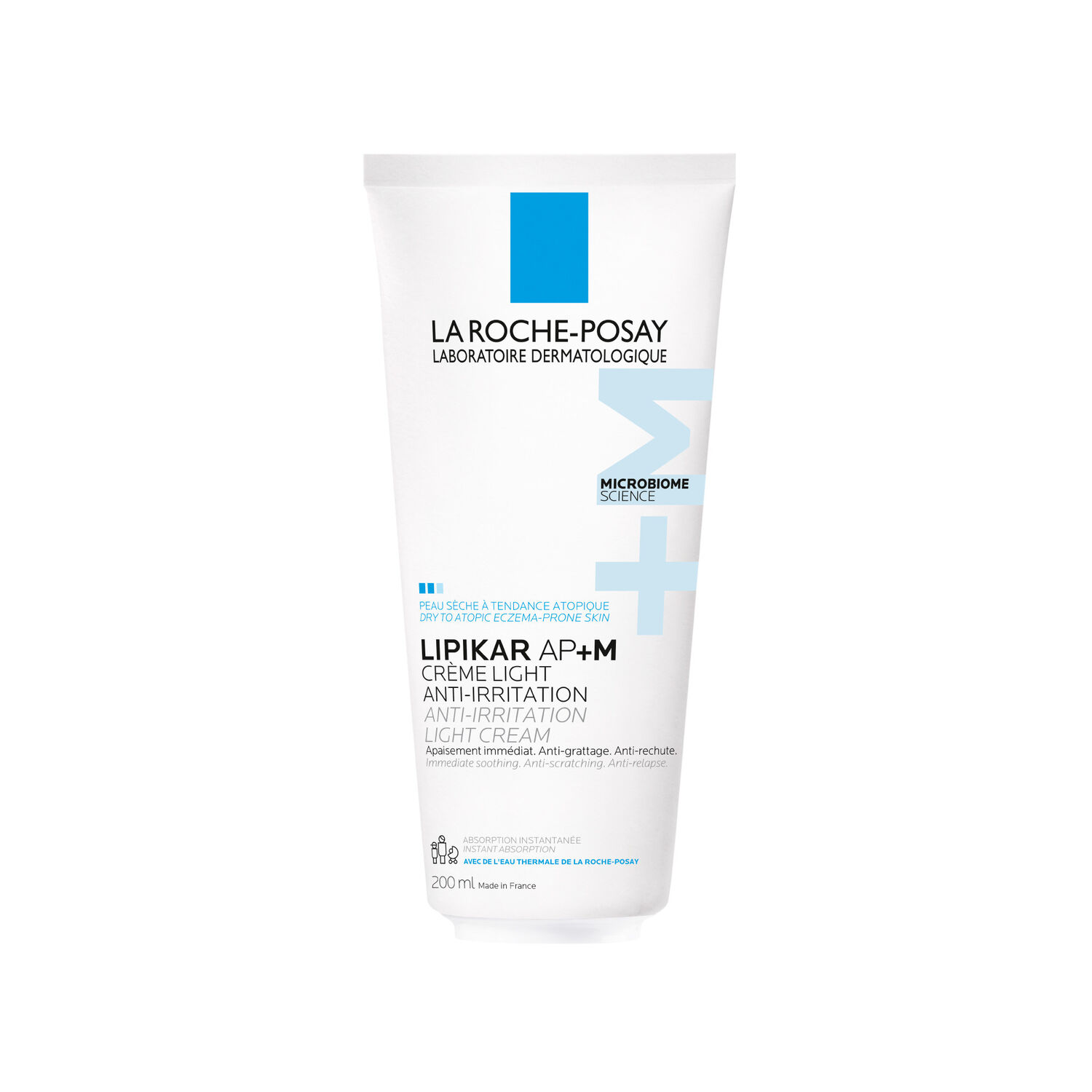Lipikar, AP+M Triple Repair Cream - La Roche-Posay | MyOrigines Produit