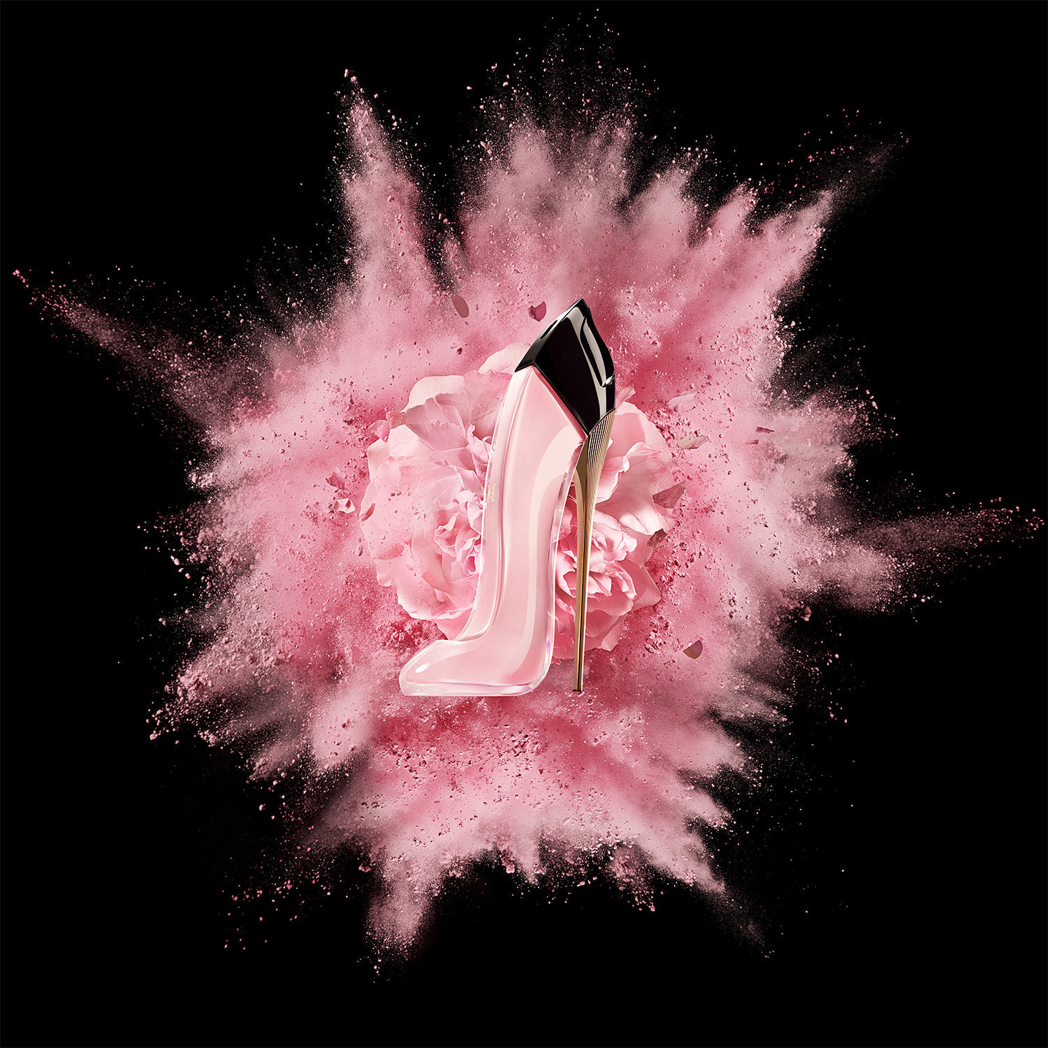 Good Girl Blush, Eau de Parfum - Carolina Herrera | MyOrigines Produit