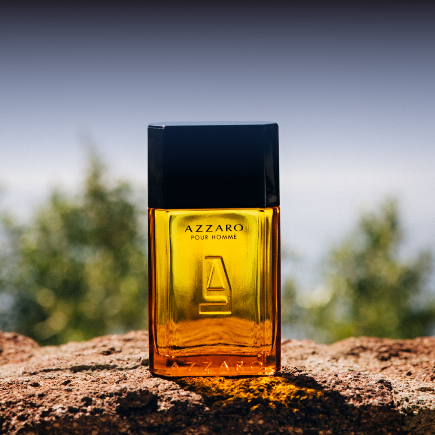 Azzaro pour homme, Eau de Toilette - Azzaro | MyOrigines Produit