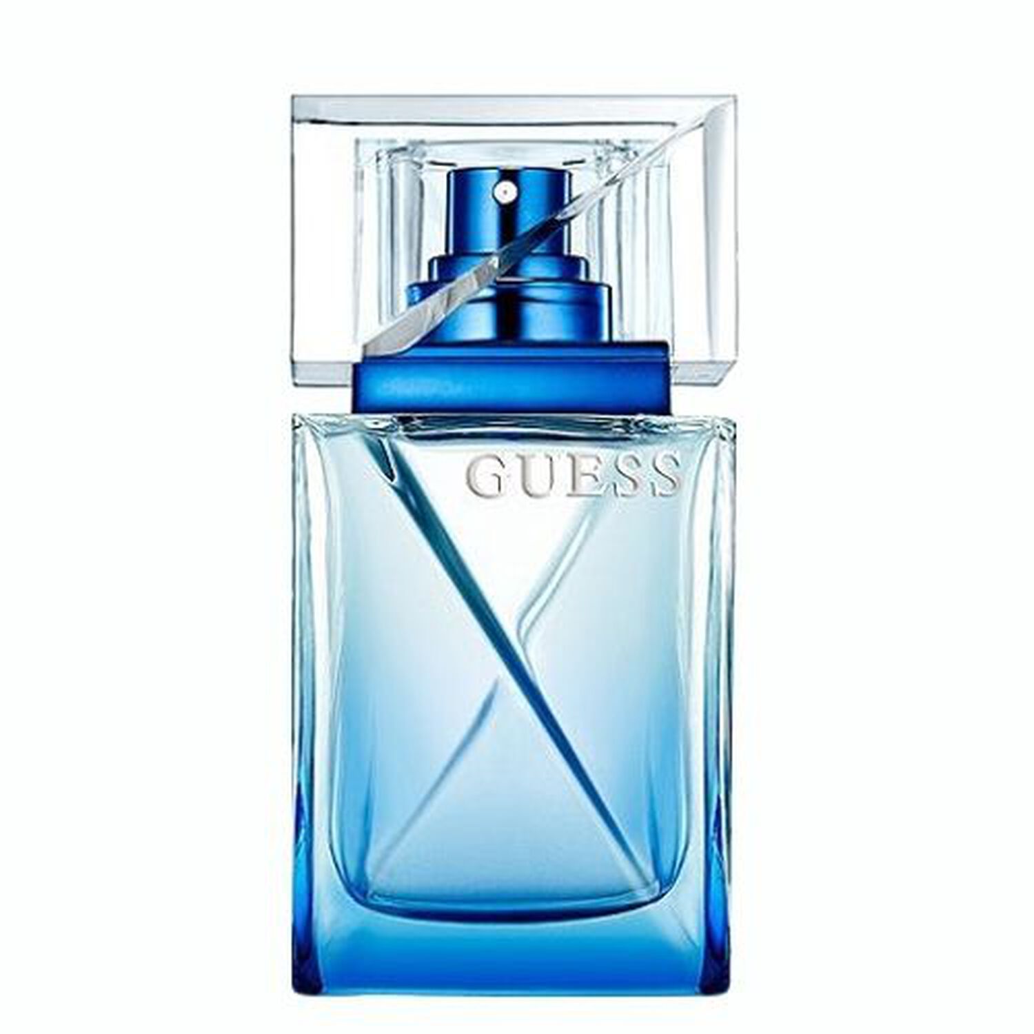 Guess Night, Eau de Toilette - Guess | MyOrigines Produit