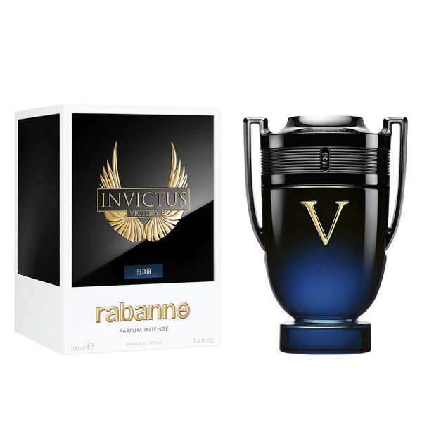 Invictus Victory Elixir, Eau de Parfum Intense - Rabanne | MyOrigines ...