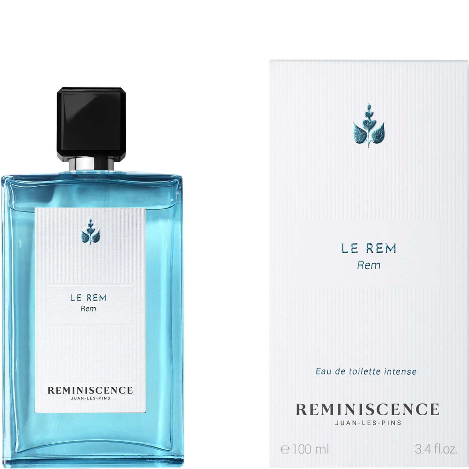 Le Rem, Eau de Toilette Intense - Reminiscence | MyOrigines Produit