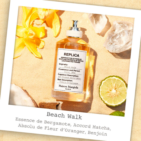 Beach Walk, Eau de Toilette Vapo - Maison Margiela | MyOrigines Produit