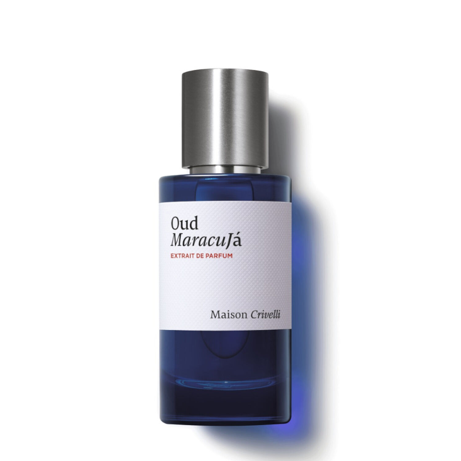 Oud Maracuja, Extrait de Parfum - Maison Crivelli | MyOrigines Produit