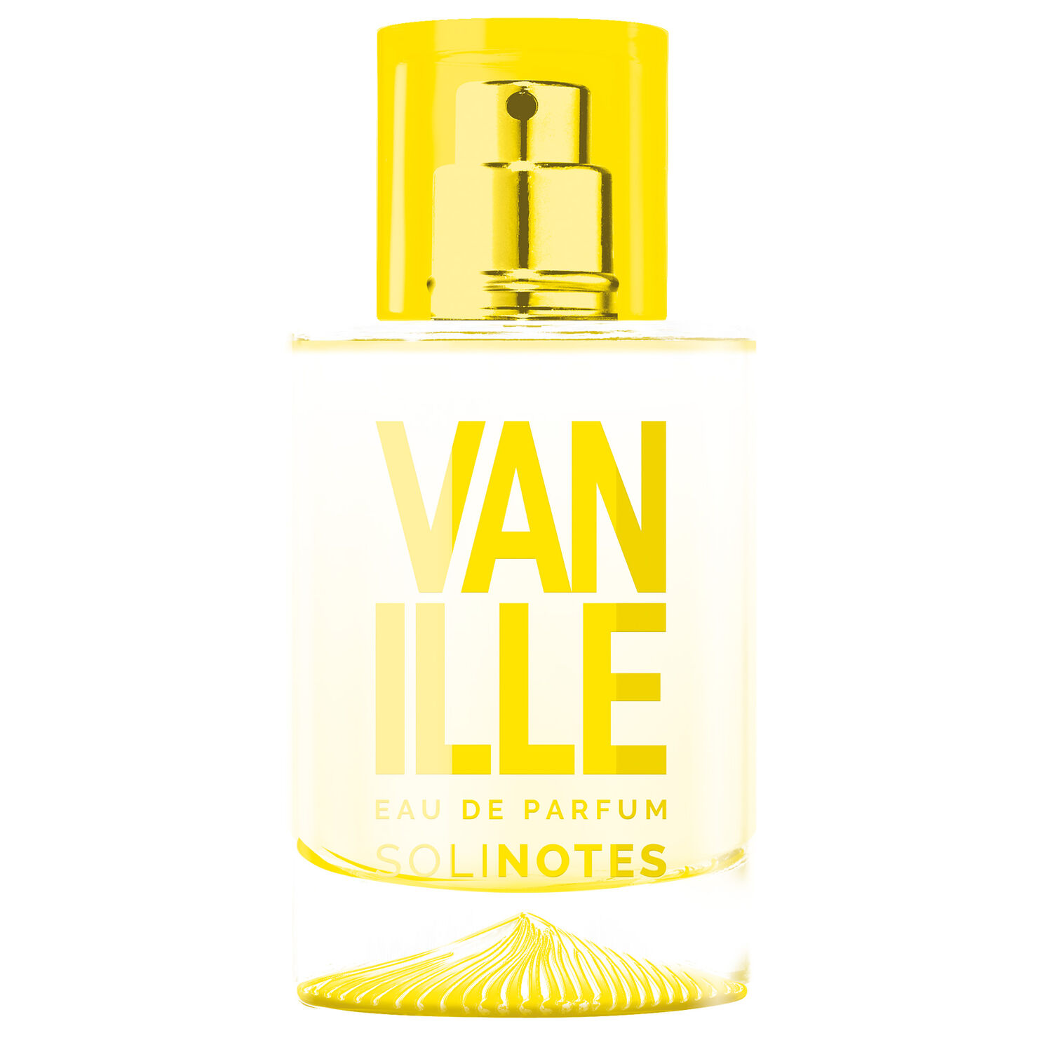 Vanille, Eau de Parfum - Solinotes | MyOrigines Produit