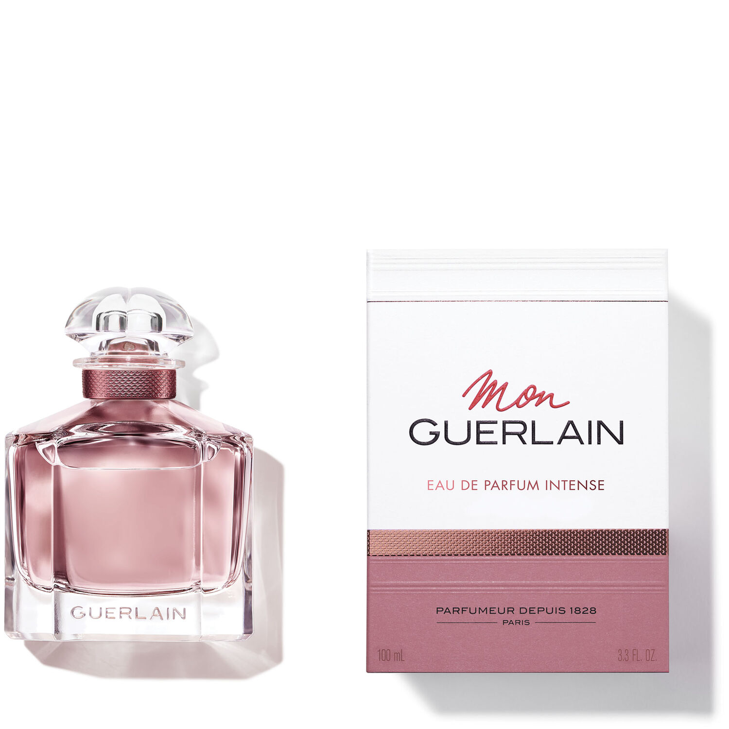Mon Guerlain, Eau de Parfum Intenso - Guerlain | MyOrigines Produit