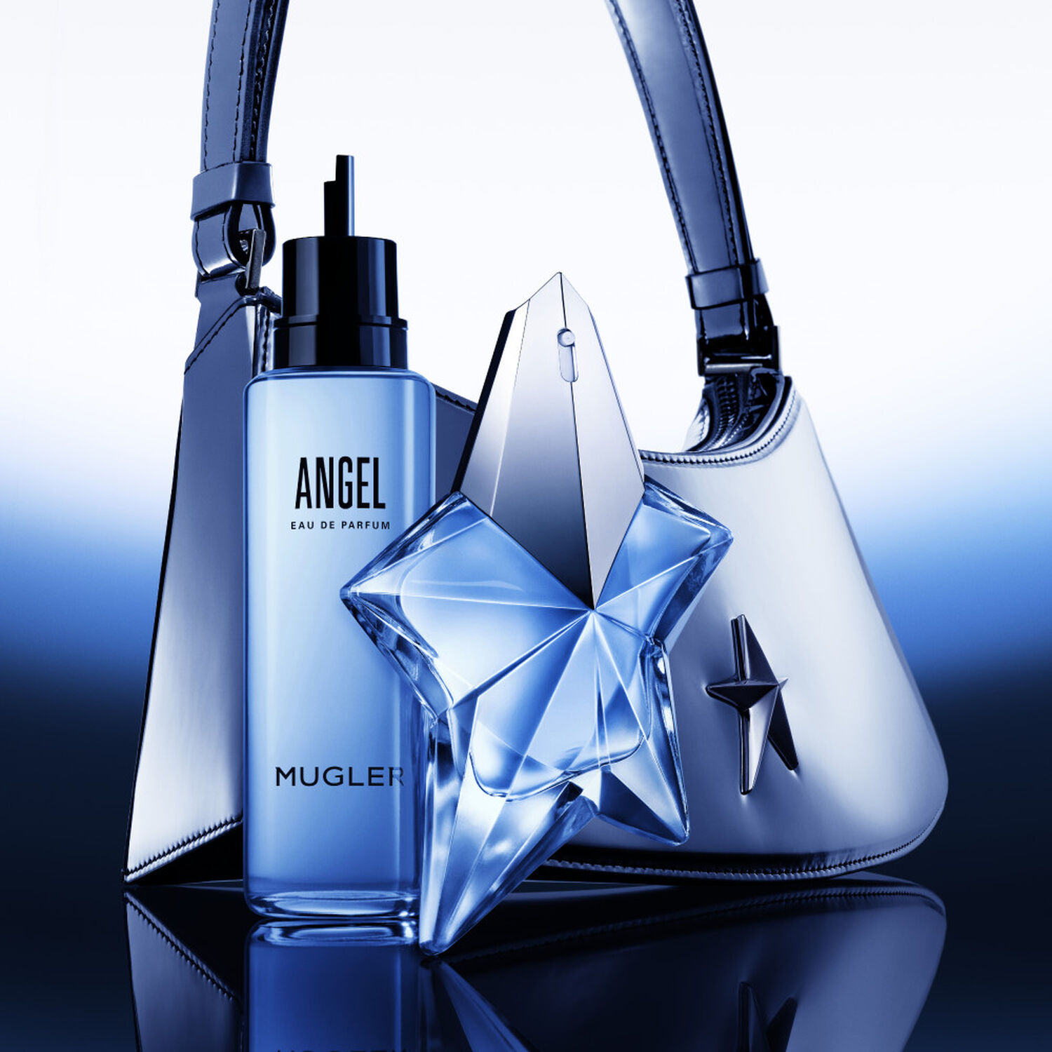 Angel, Eau de Parfum Rechargeable - Mugler | MyOrigines Produit