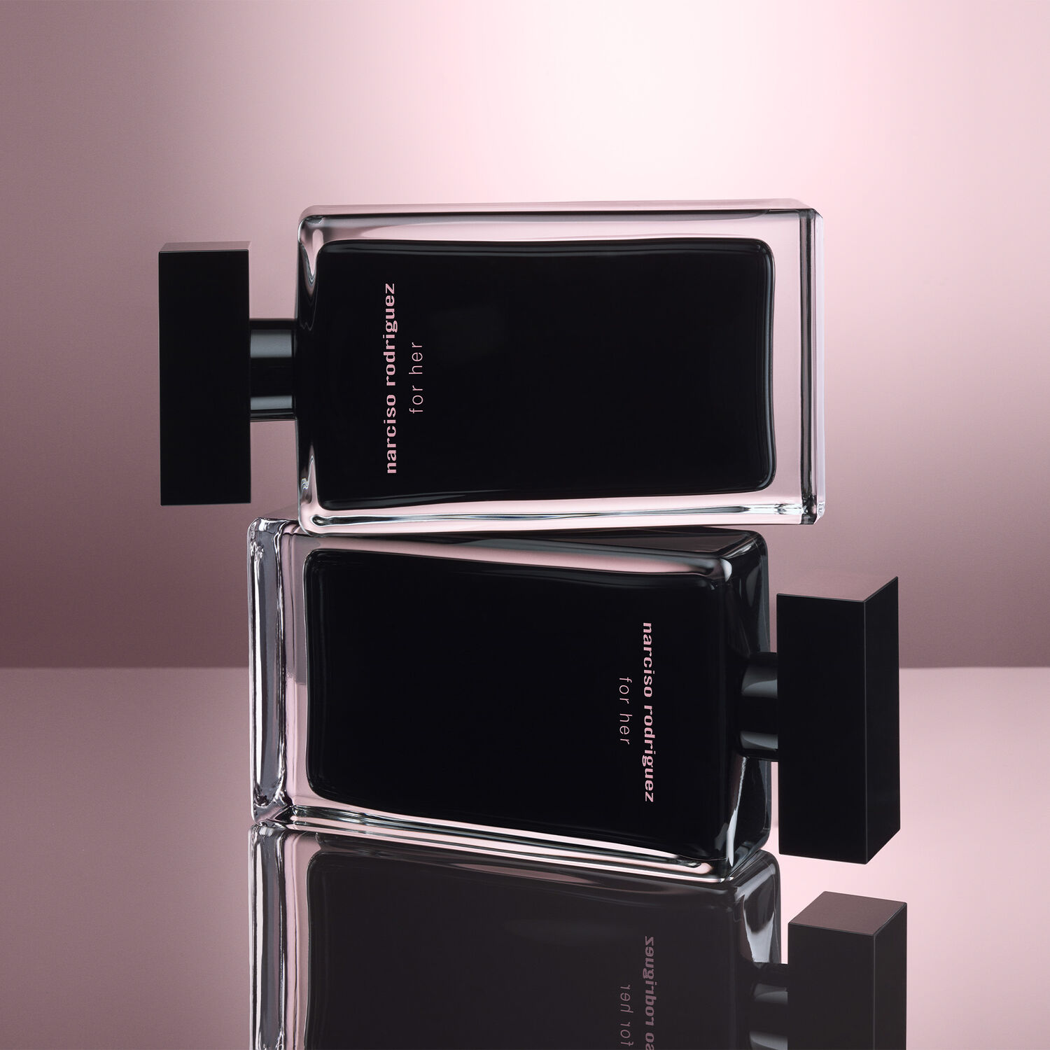 For Her, Eau de Toilette - Narciso Rodriguez | MyOrigines Produit