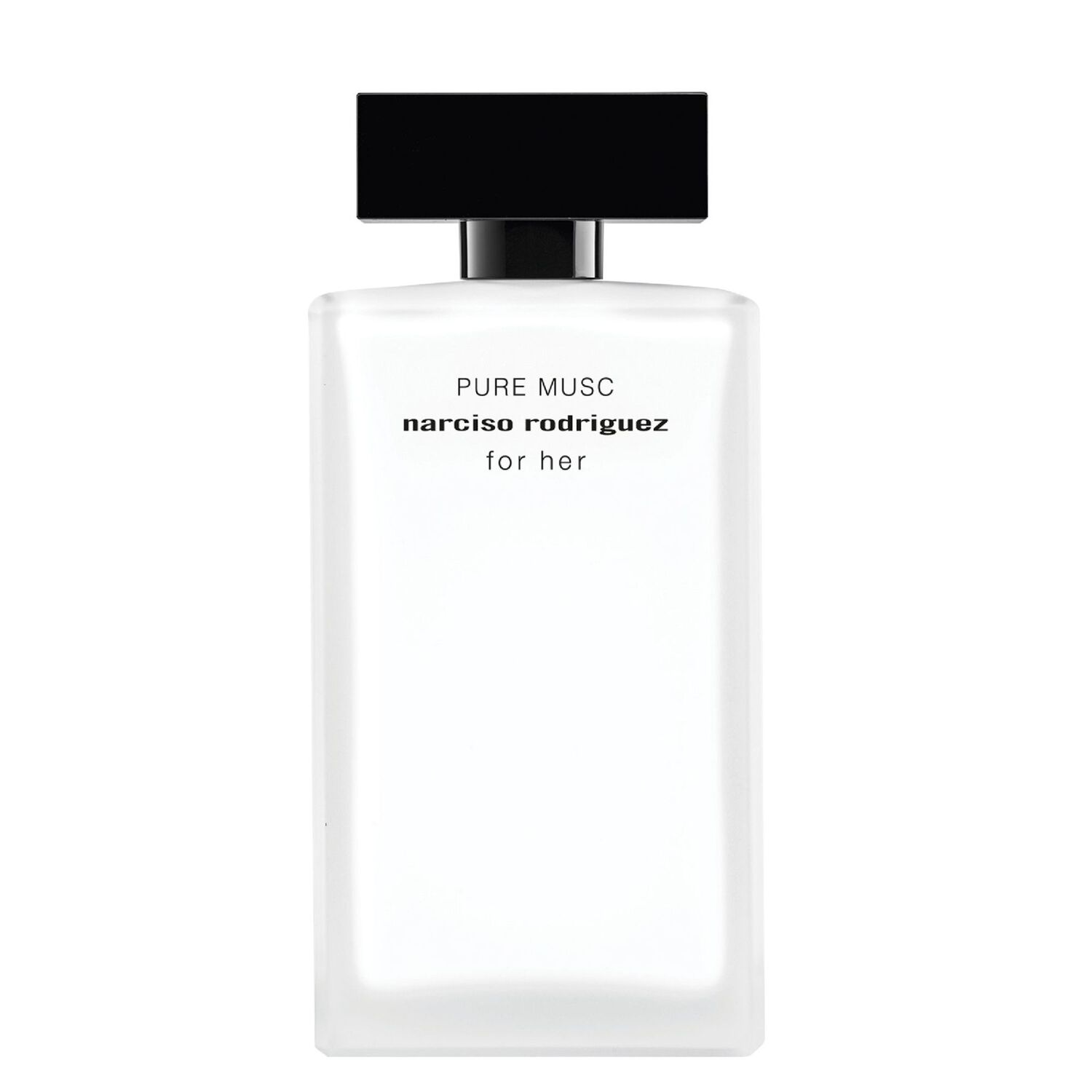 Pure Musc, Eau de Parfum - Narciso Rodriguez | MyOrigines Produit