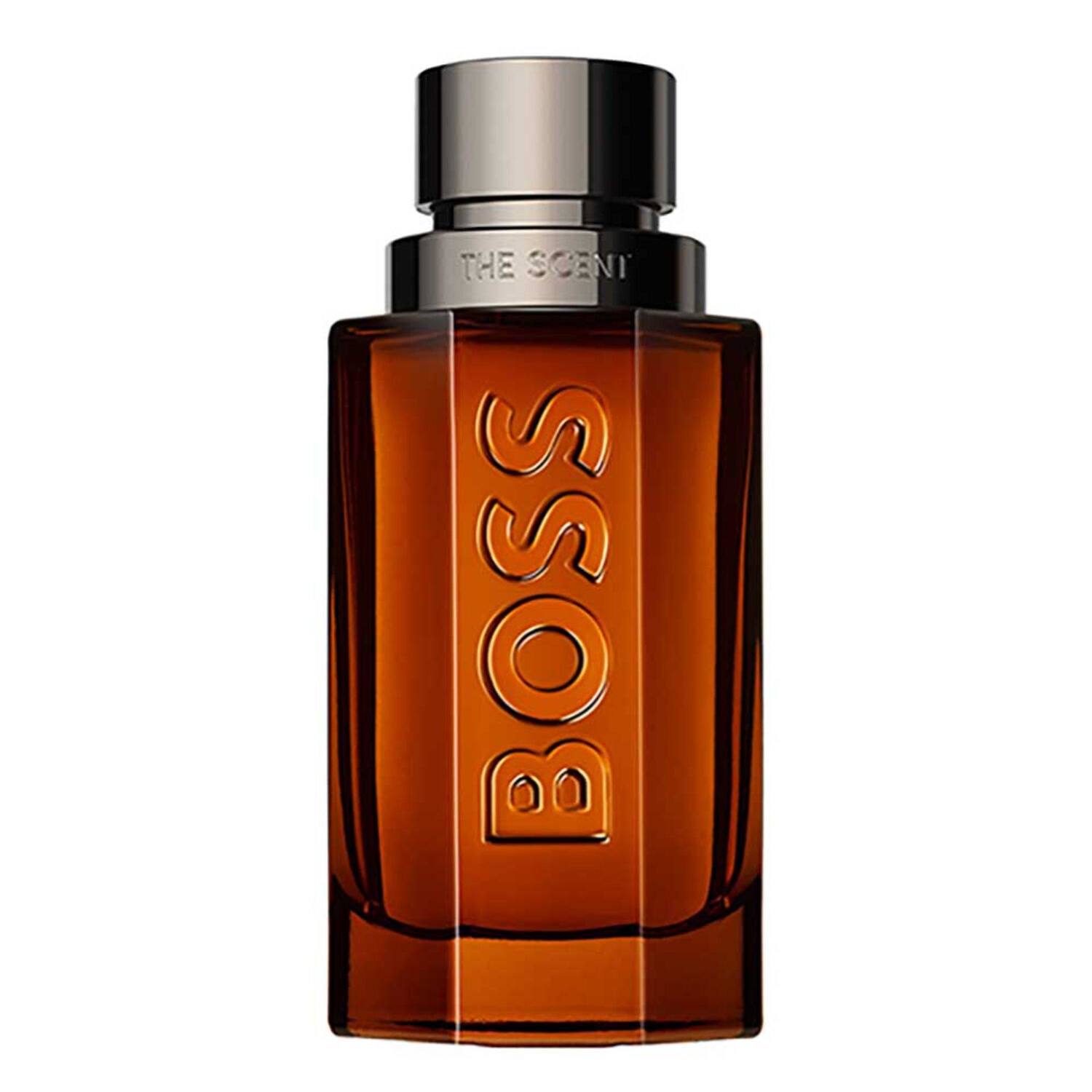 The Scent Intense, Eau de Parfum pour Homme - Hugo Boss | MyOrigines ...