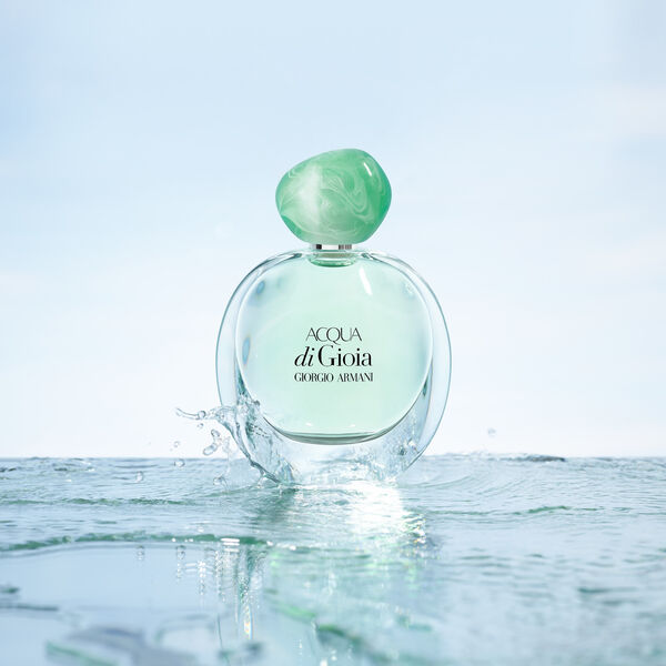 Acqua di Gioia, Eau de Parfum - Giorgio Armani | MyOrigines Produit