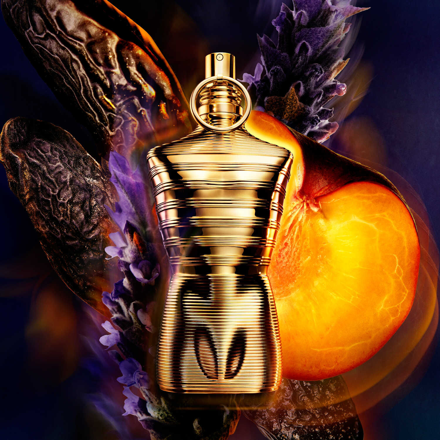 Le Male Elixir Absolu, Parfum Intense - Jean Paul Gaultier | MyOrigines ...