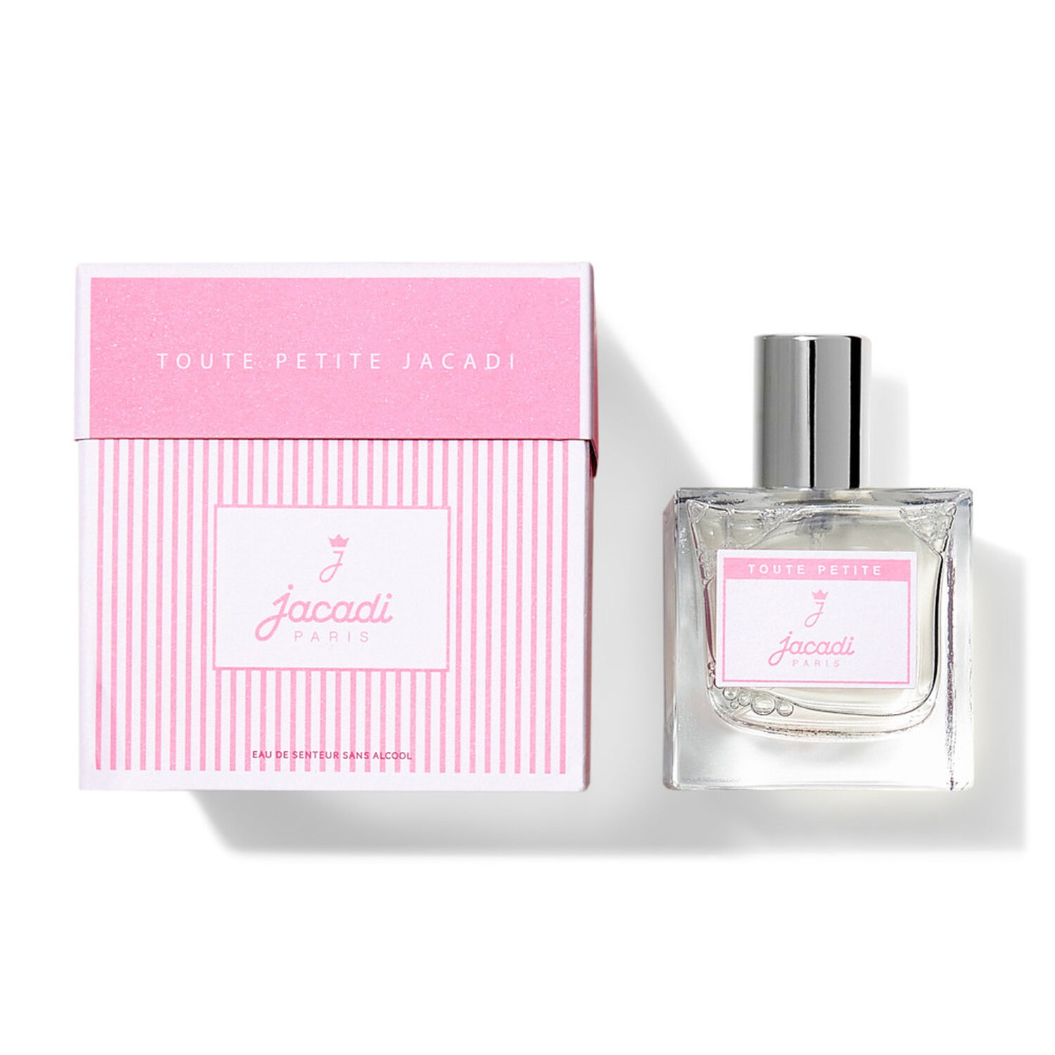 Toute Petite Jacadi, Eau de Senteur - Jacadi | MyOrigines Produit