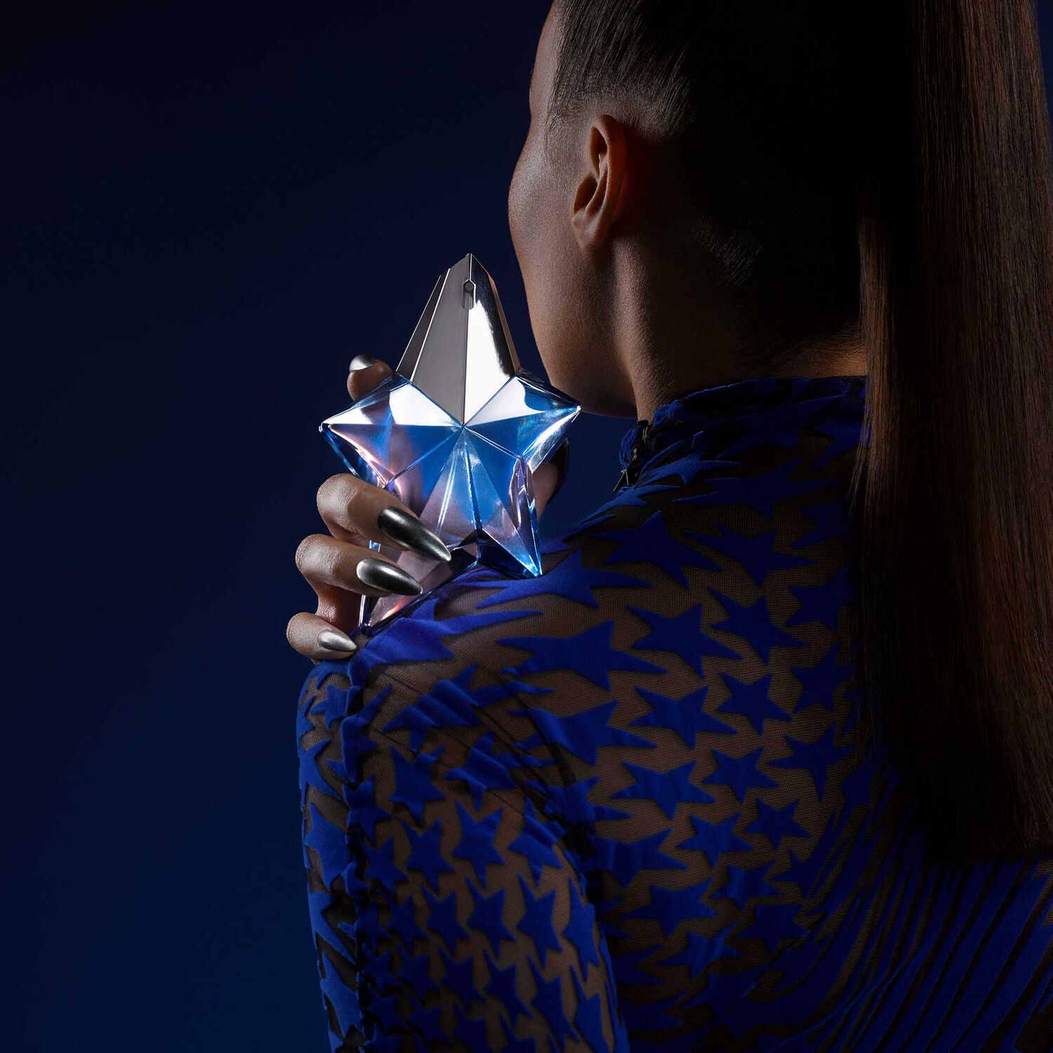 Angel, Eau de Parfum Rechargeable - Mugler | MyOrigines Produit