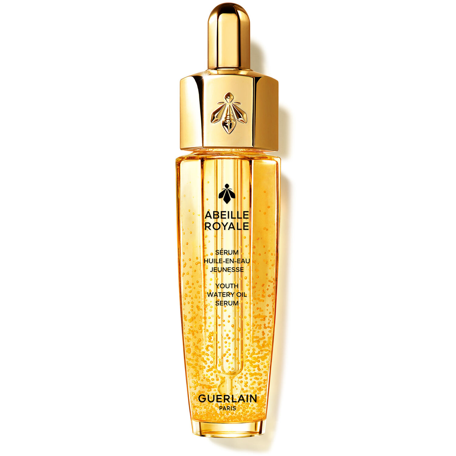 Abeille Royale, Sérum Huile-en-Eau Jeunesse - Guerlain | MyOrigines Produit