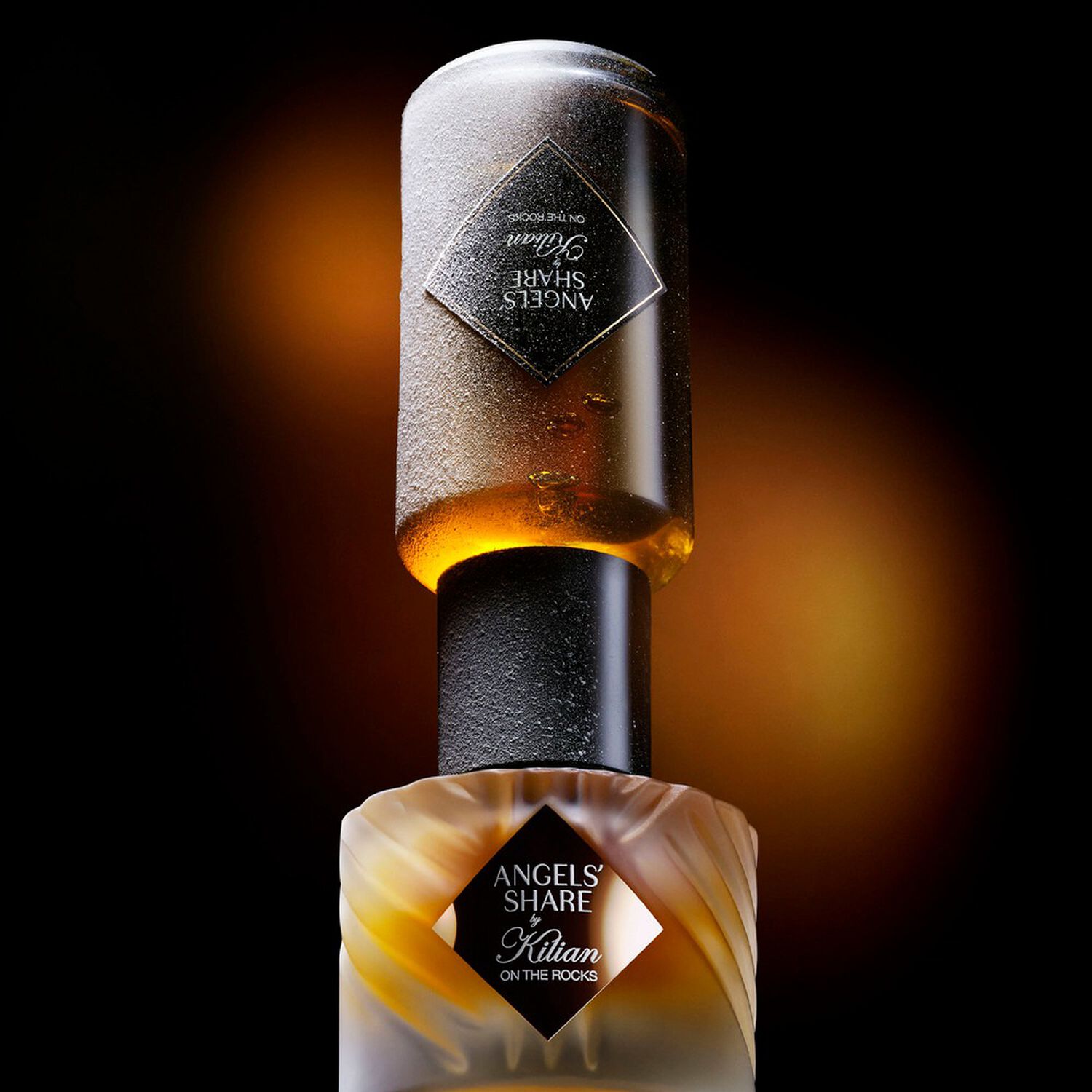 Angels’ Share on the Rocks, Eau de parfum - Kilian Paris | MyOrigines ...