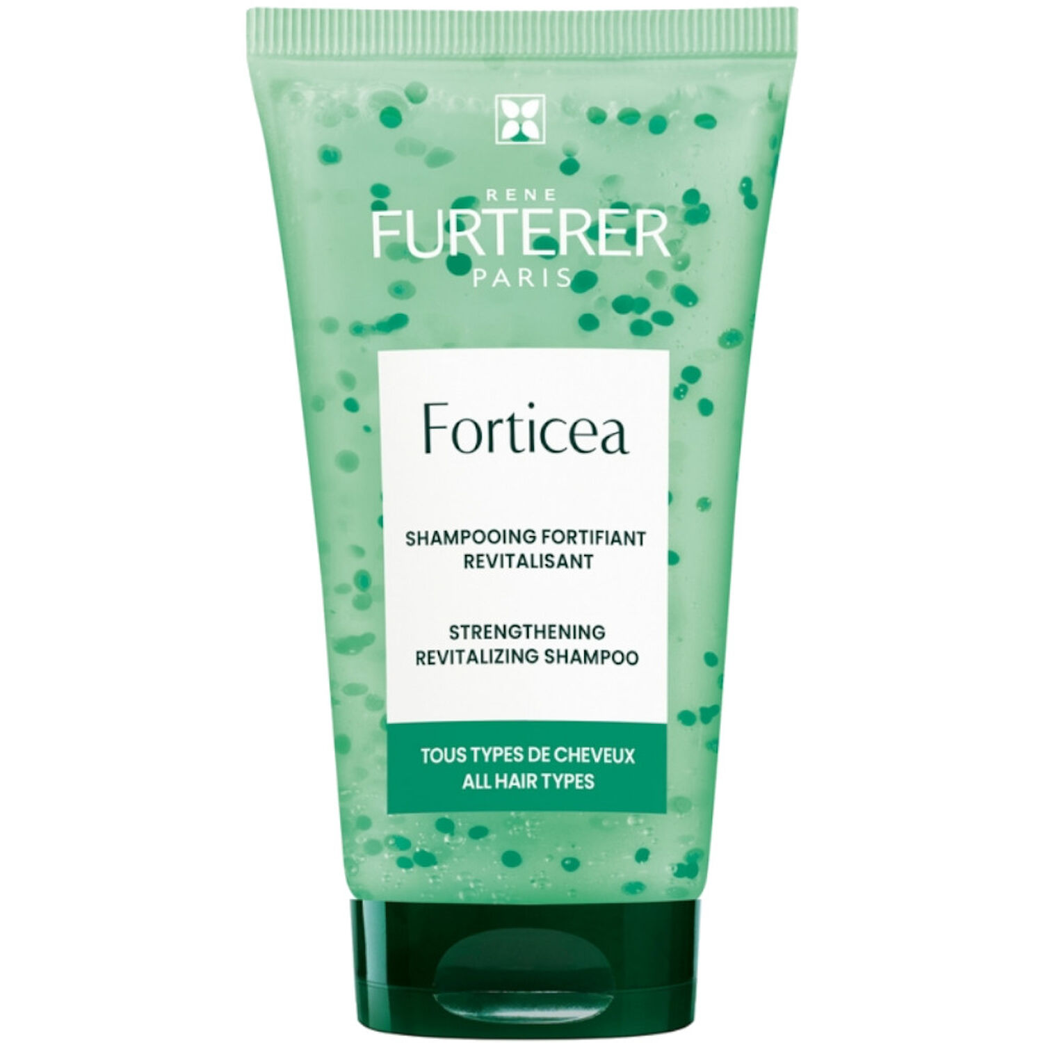 Forticea, Shampoing Fortifiant Revitalisant - René Furterer ...