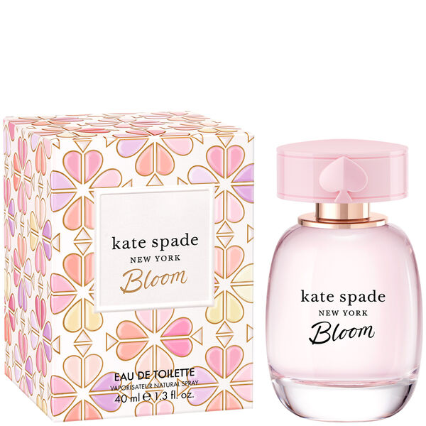 Kate Spade Bloom, Eau de Toilette - Kate Spade | MyOrigines Produit