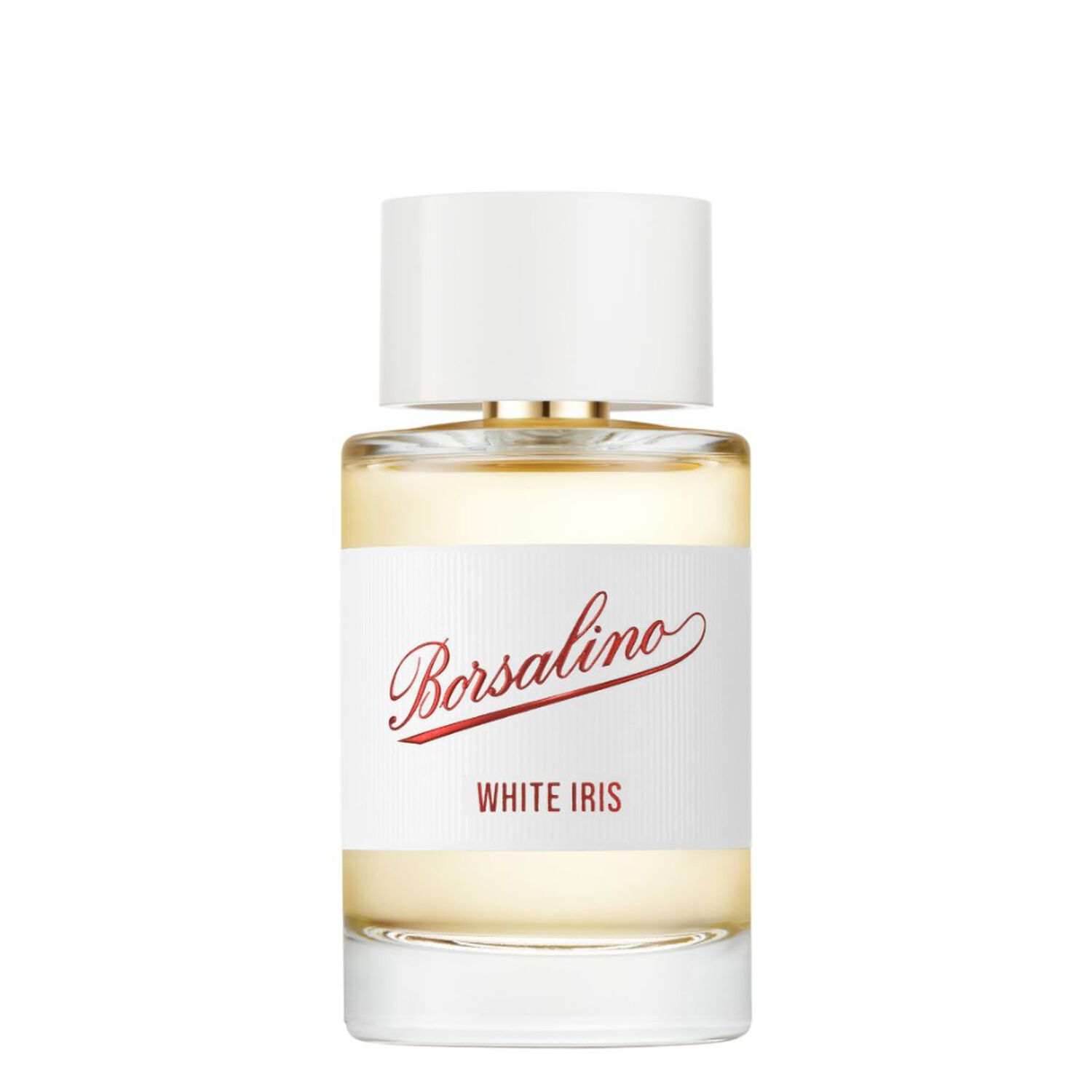 White Iris, Eau de Parfum - Borsalino | MyOrigines Produit