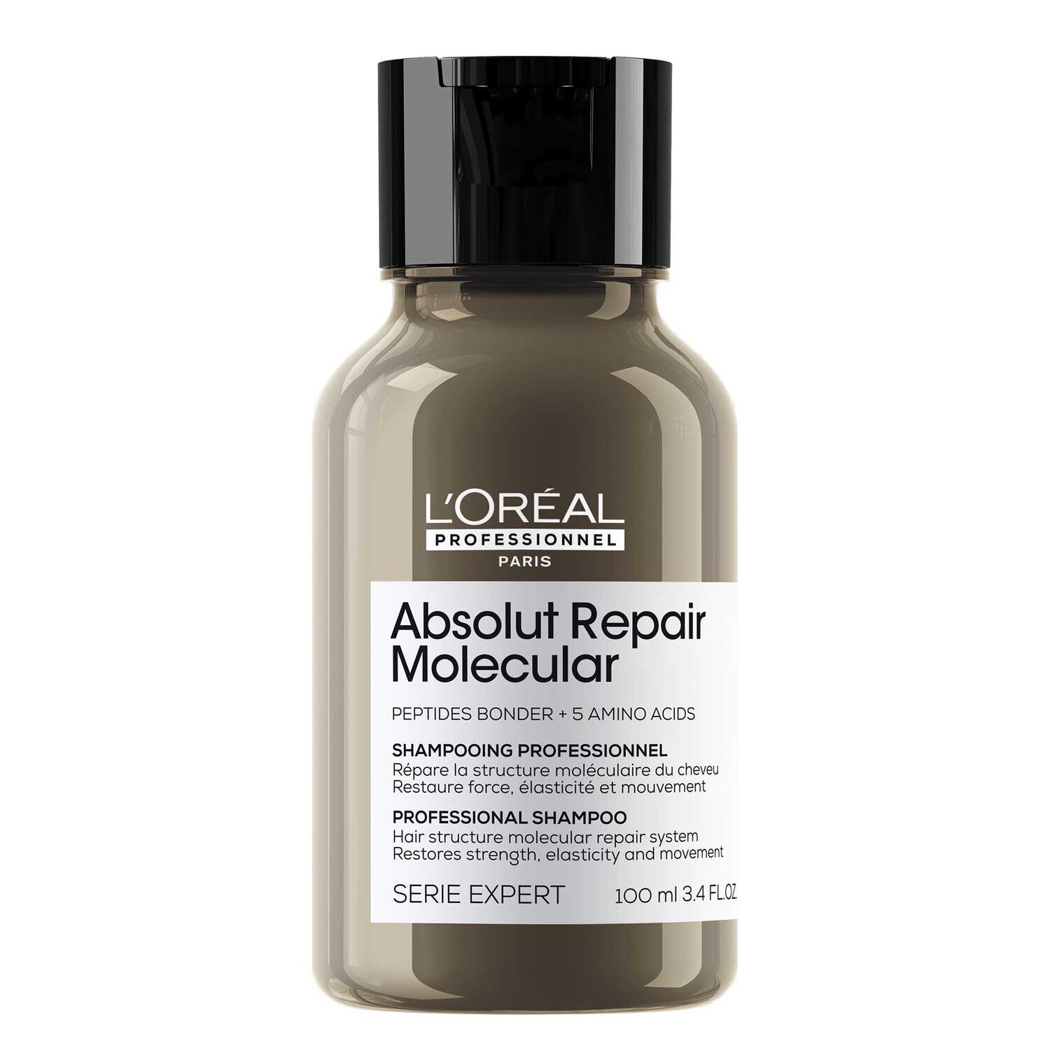 L'Oréal Professionnel Absolut Repair Molecular Repair Shampoo | MyOrigines