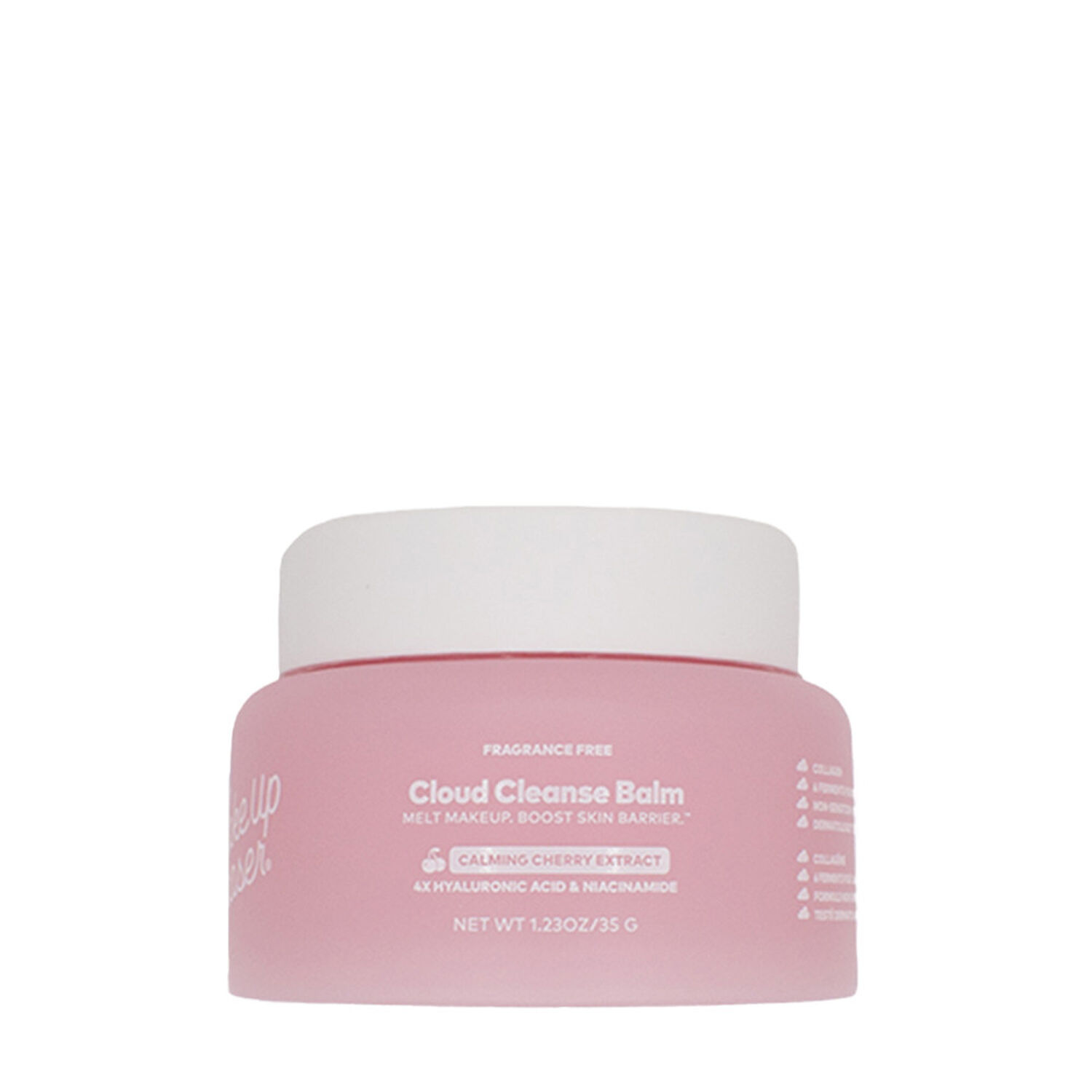 makeup eraser cloud cleanse balm