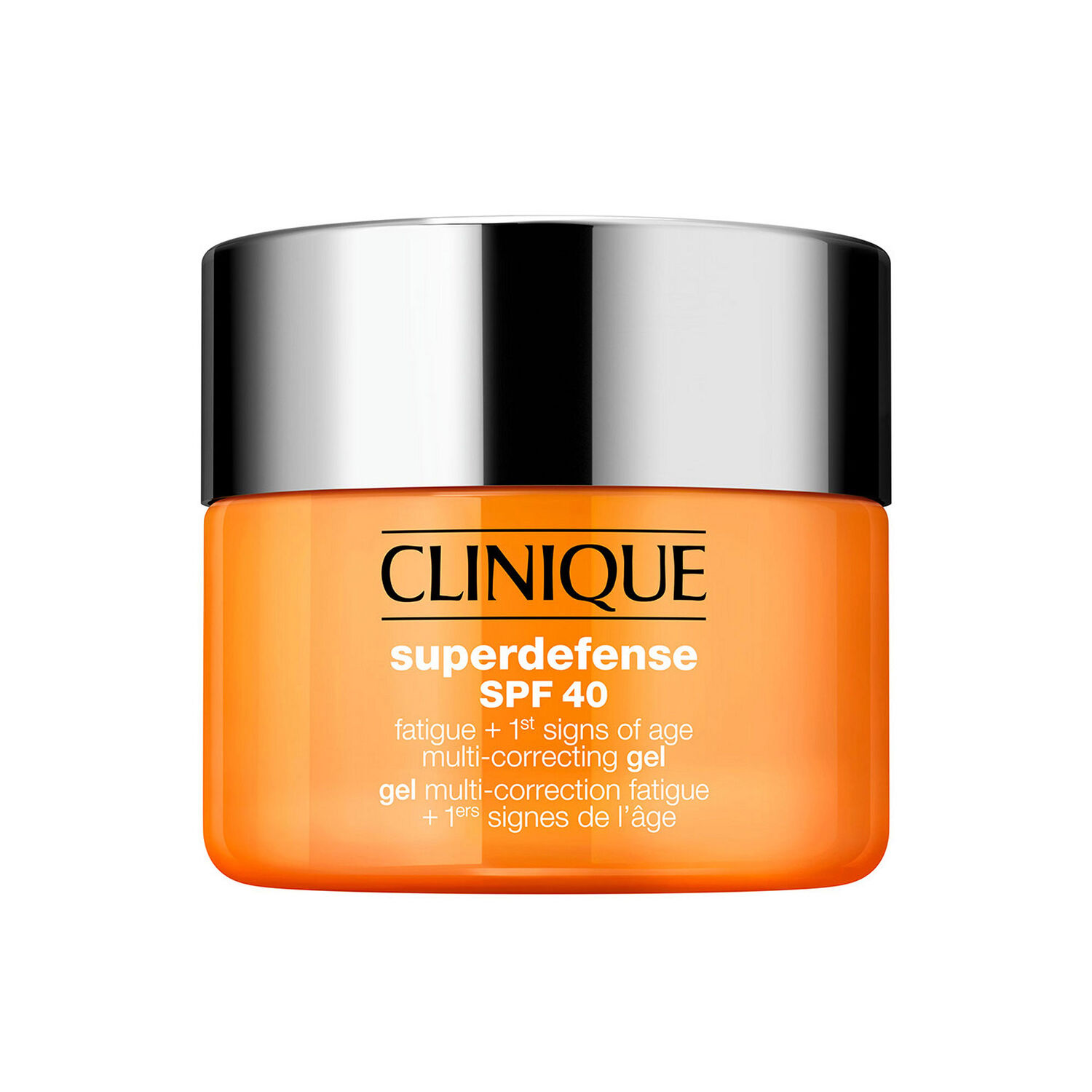 Superdefense SPF40, Soin Multi-correction Fatigue & 1ers Signes de l ...
