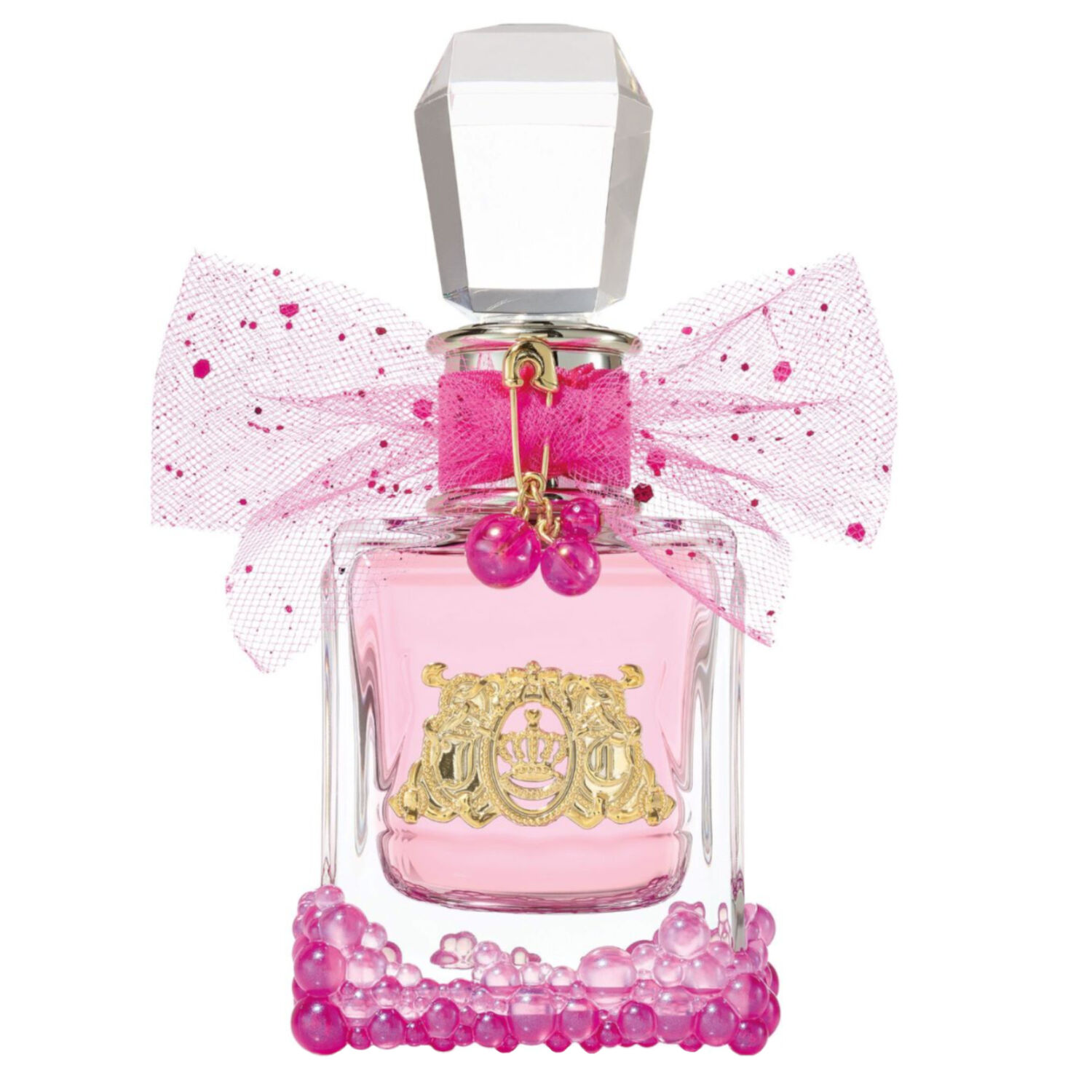 Viva La Juicy Le Bubbly, Eau de Parfum - Juicy Couture | MyOrigines Produit