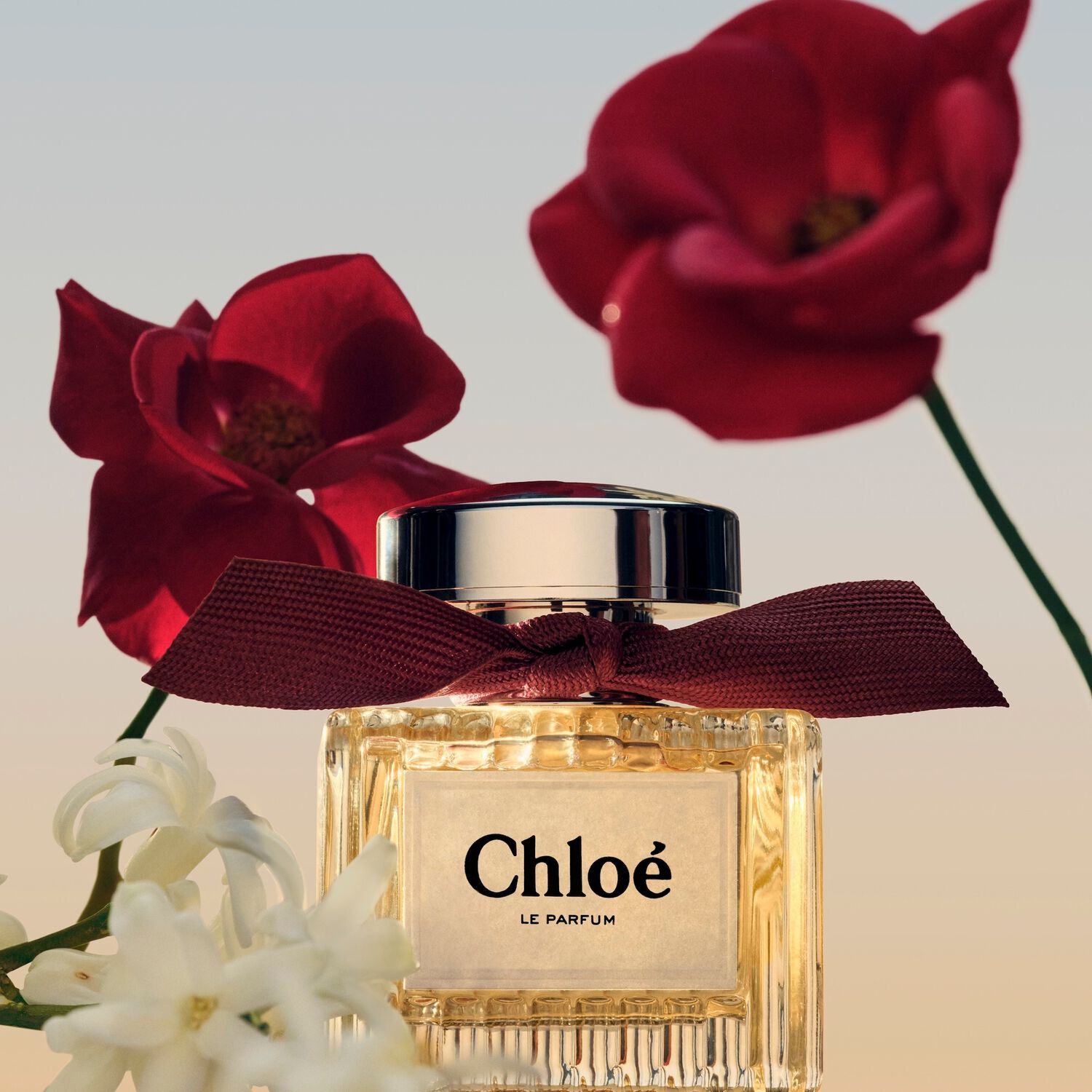 Le Parfum, Parfum Wiederaufladbar - Chloé | MyOrigines Produit