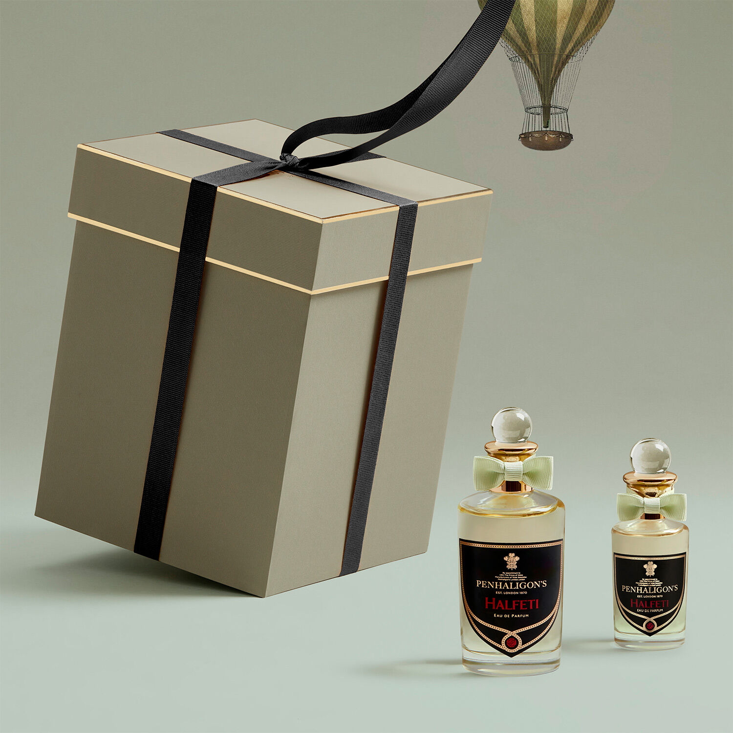 Halfeti, Eau de Parfum - Penhaligon's | MyOrigines Produit