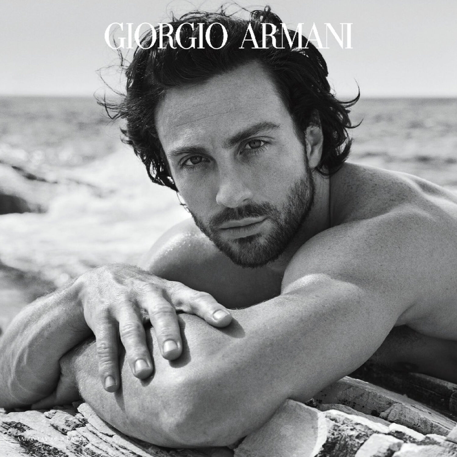 Acqua di Giò, Eau de Parfum - Giorgio Armani | MyOrigines Produit