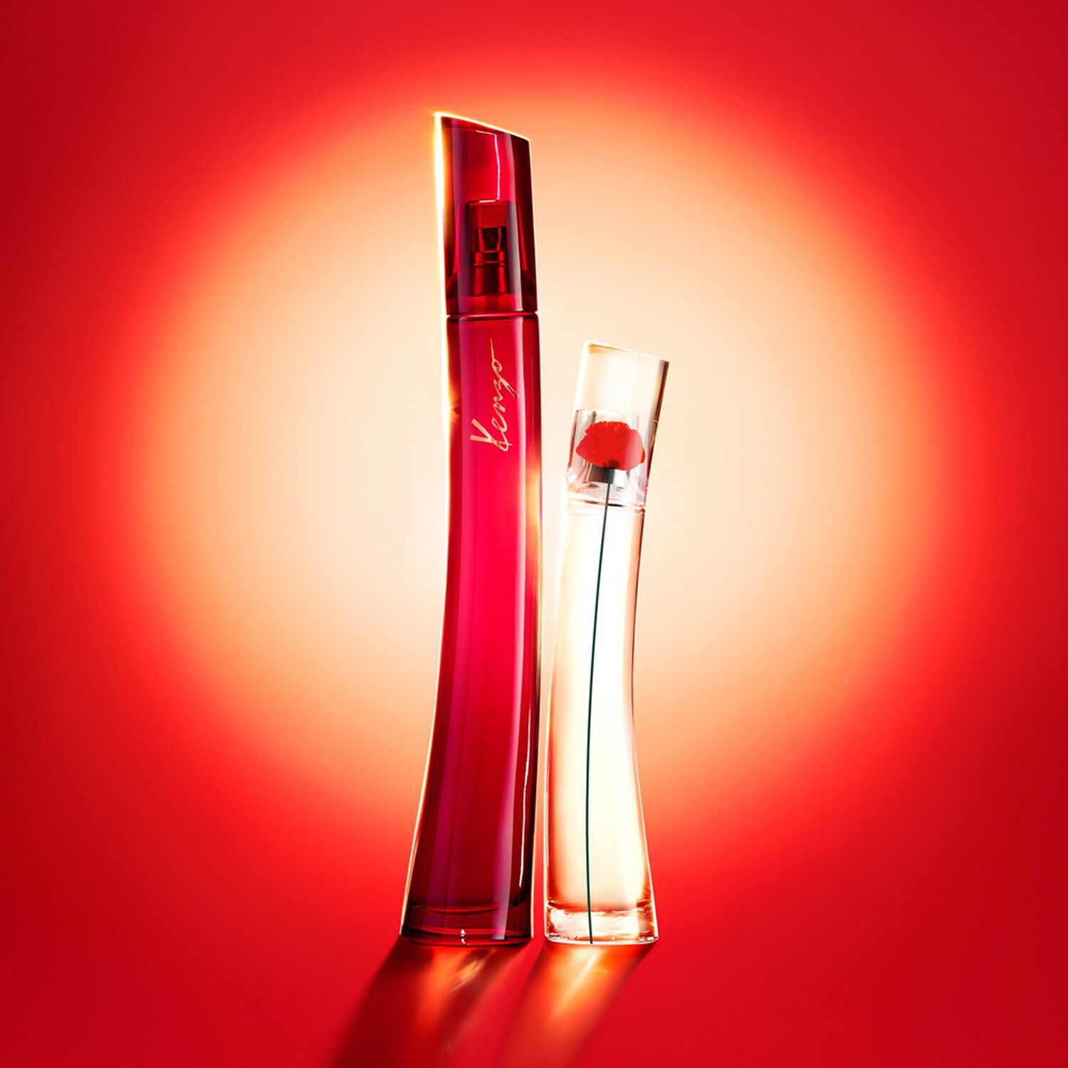 Flower By Kenzo, Eau de Parfum - Kenzo | MyOrigines Produit