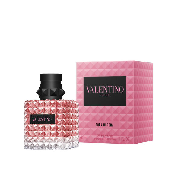 Born in Roma Donna, Eau de Parfum - Valentino | MyOrigines Produit