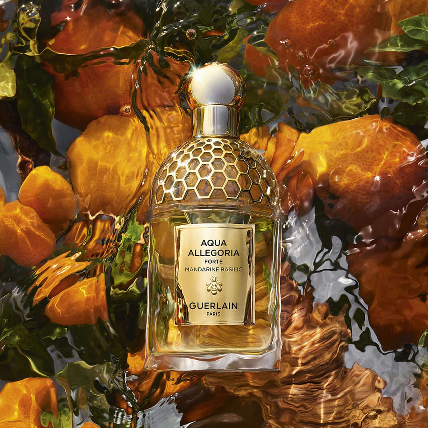 Aqua Allegoria Forte , guerlain | MyOrigines