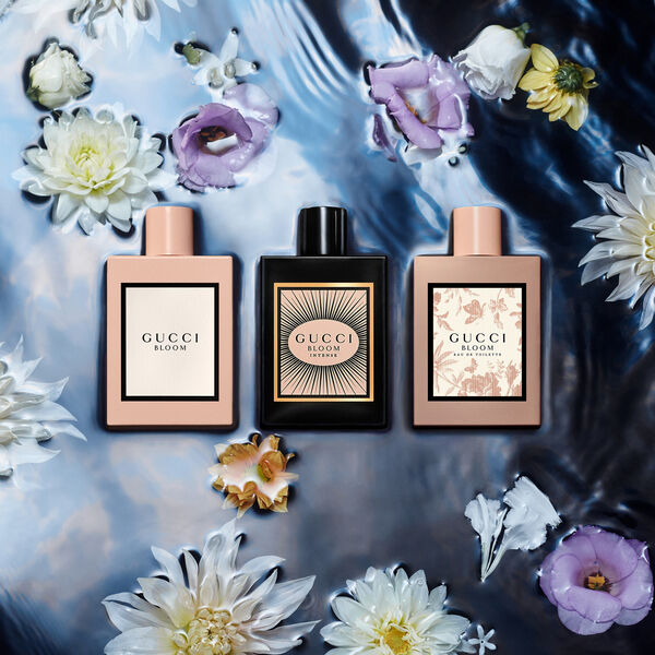 Gucci Bloom, Eau de Parfum - Gucci | MyOrigines Produit