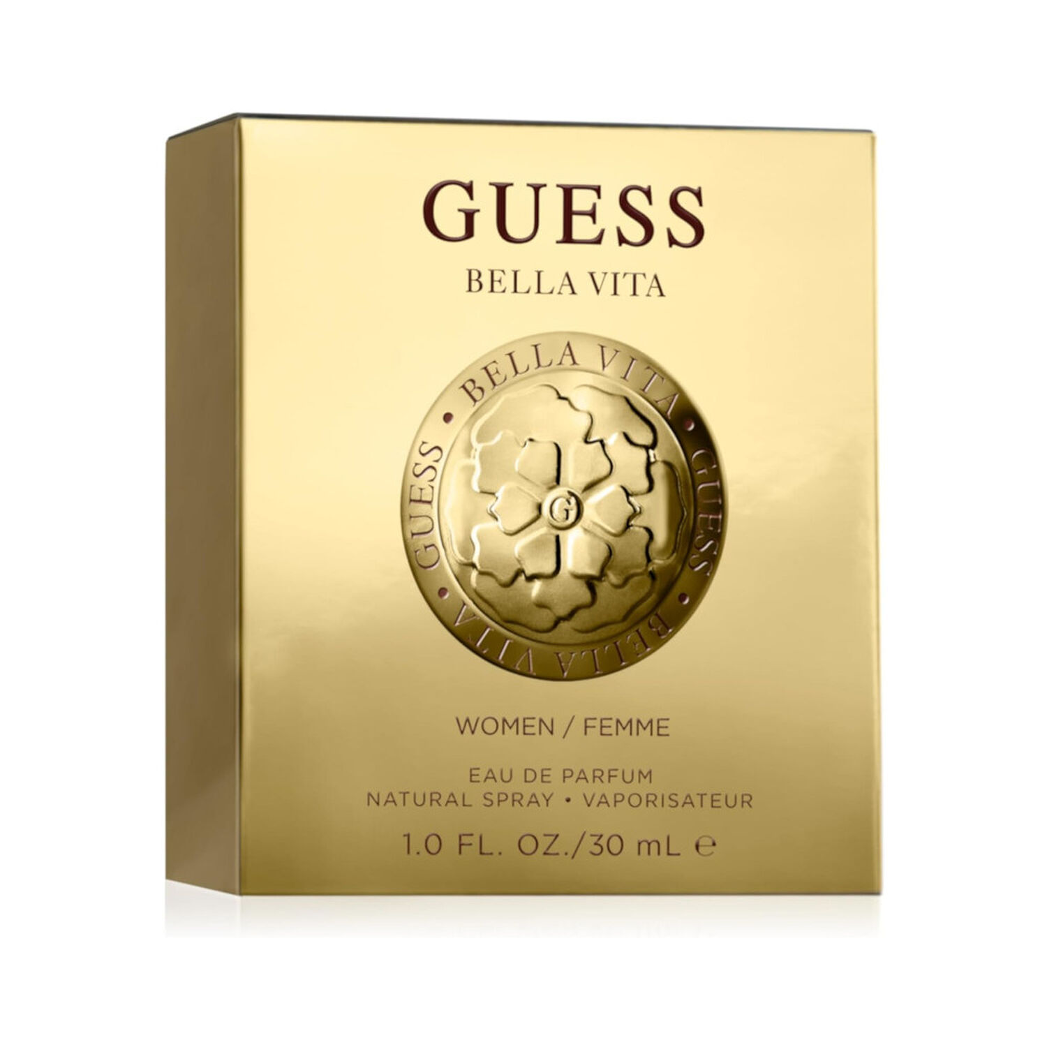 Bella Vita, Eau de Parfum - Guess | MyOrigines Produit