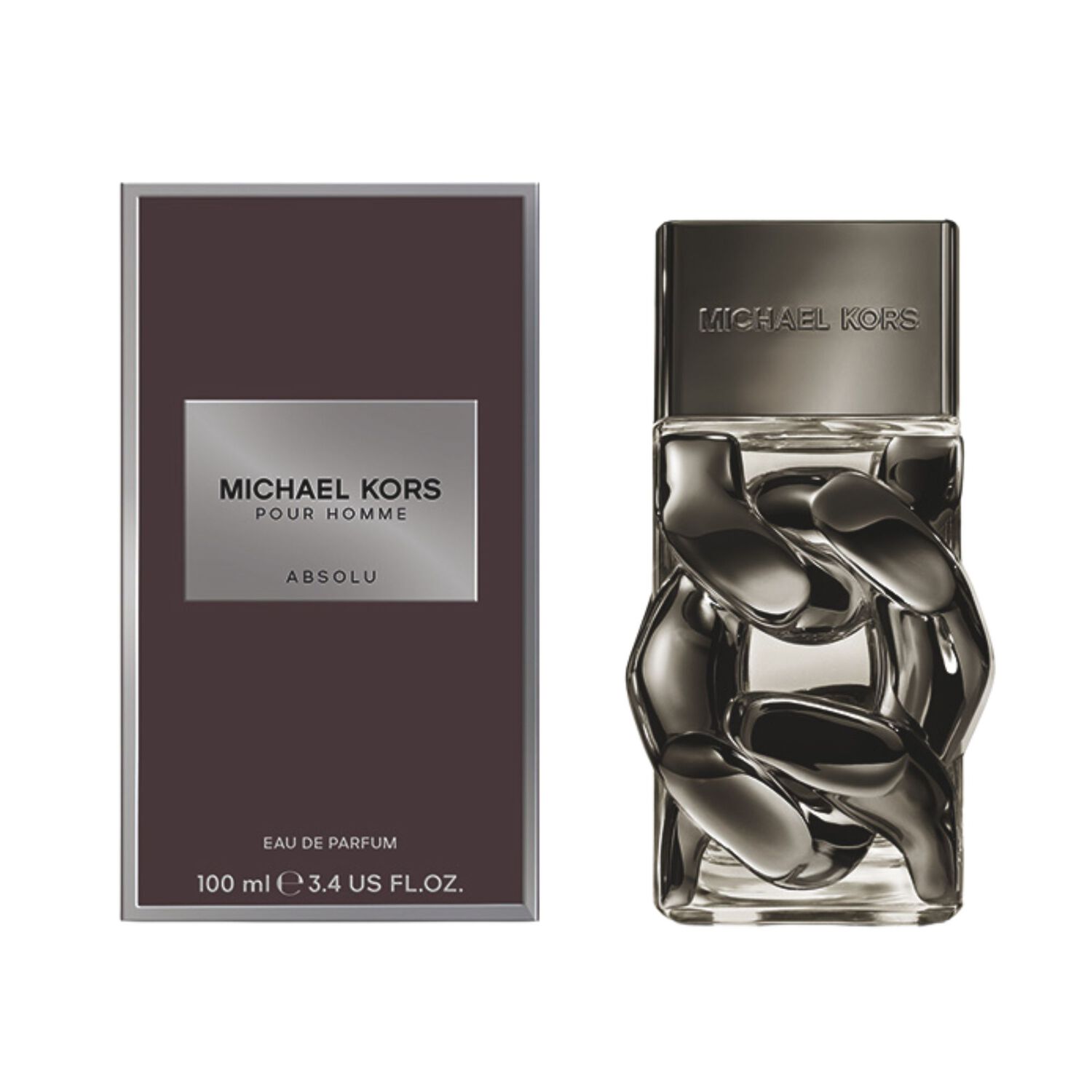 MICHAEL KORS Pour Homme Absolu, Eau de Parfum - Michael Kors ...