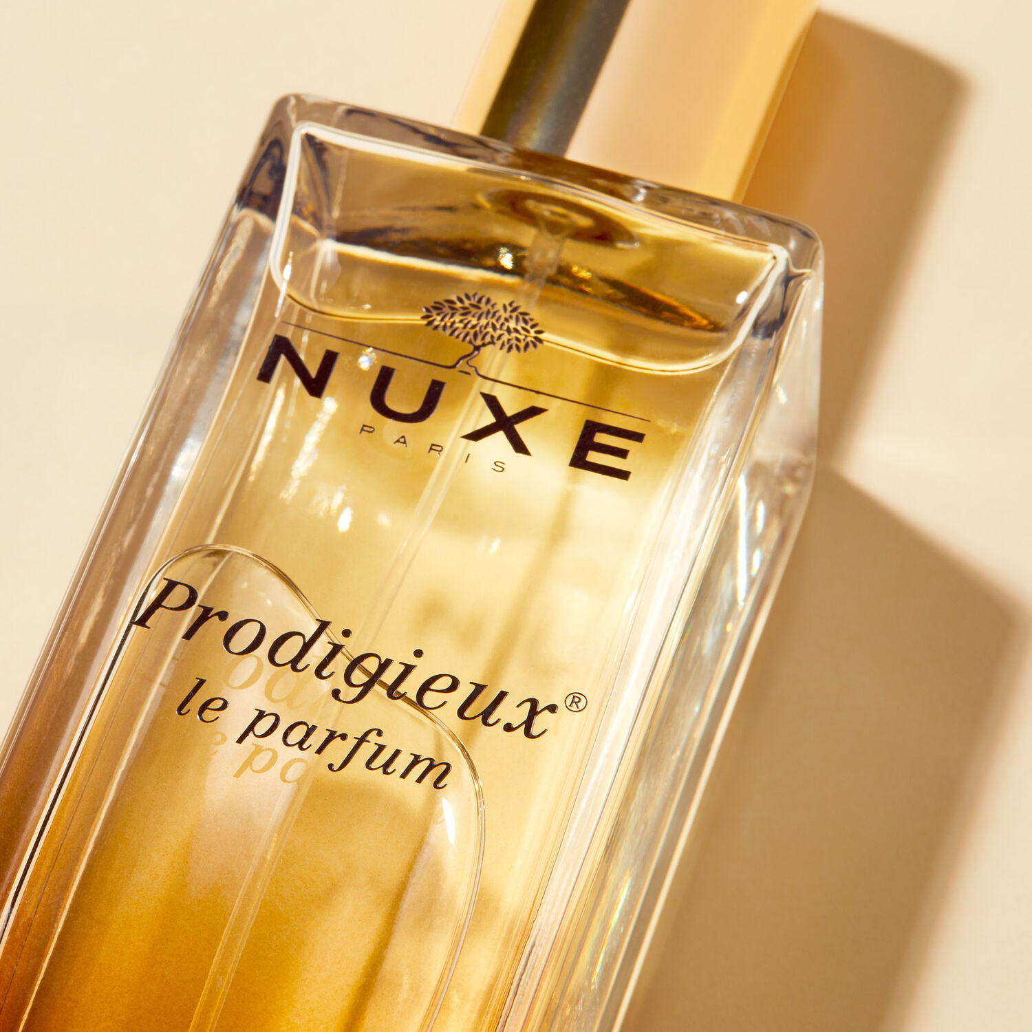 Prodigieux® Le Parfum, Prodigieux - Todos los tipos de piel - Nuxe ...