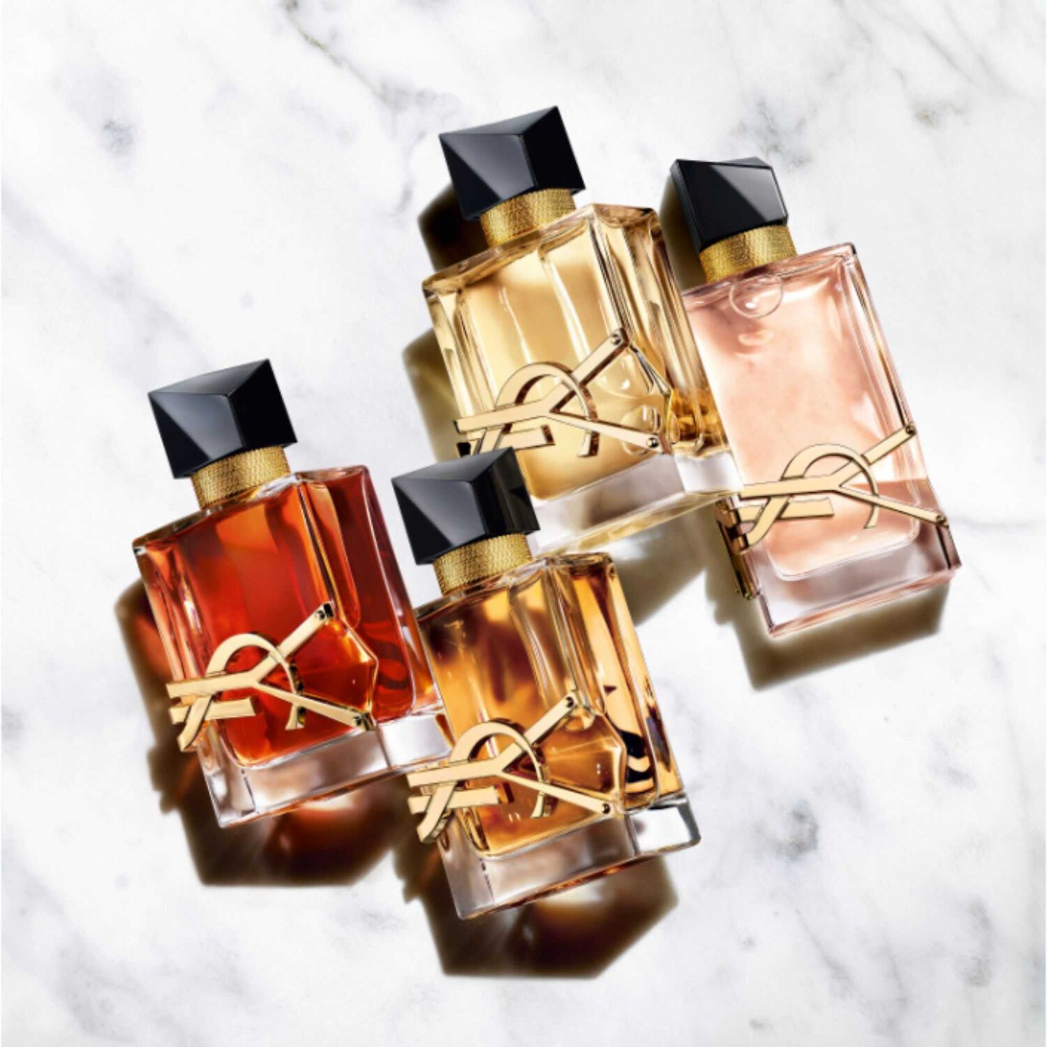 Libre le Parfum, Eau de Parfum - Yves St Laurent | MyOrigines Produit