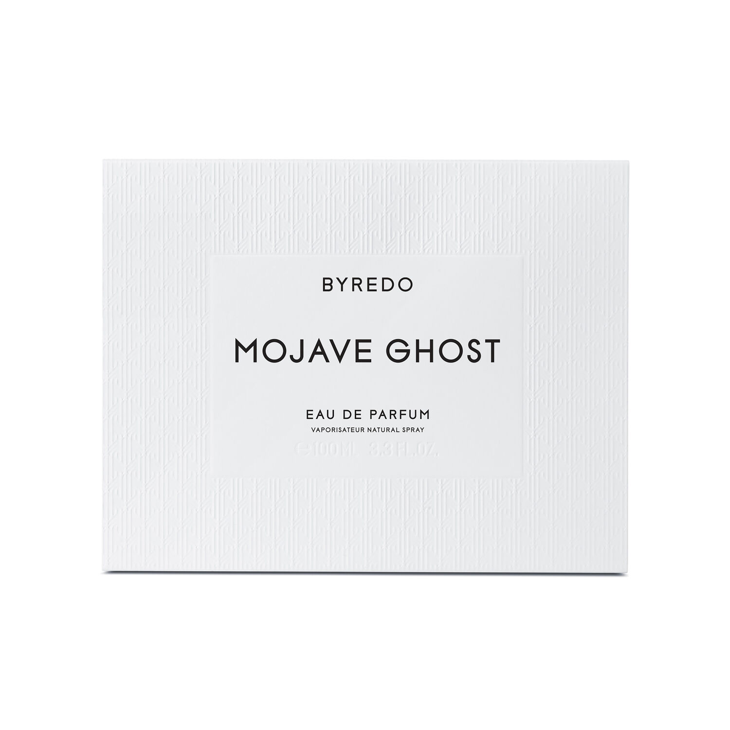 Mojave Ghost, Eau de Parfum - Byredo | MyOrigines Produit