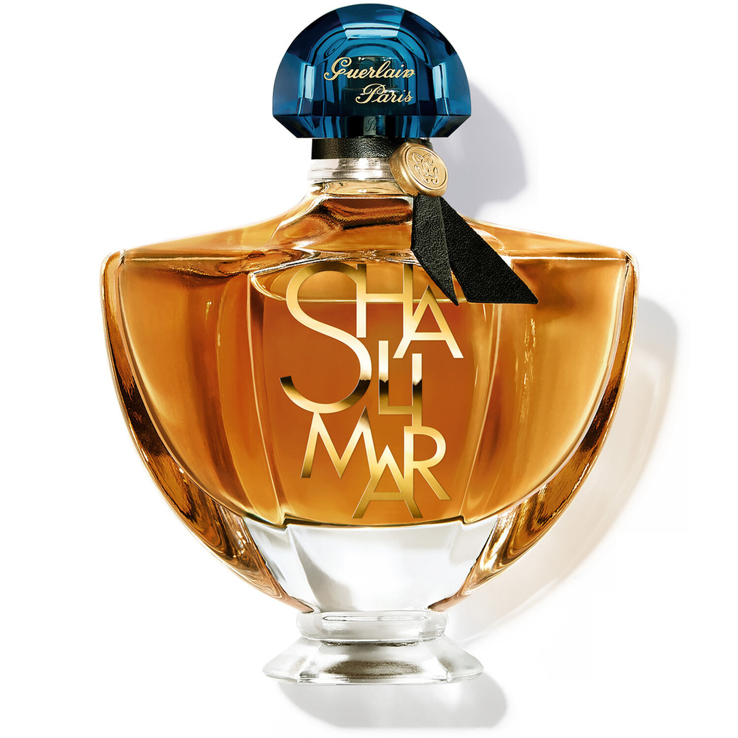 Shalimar L'Essence, Eau de Parfum Intense - Guerlain | MyOrigines Produit