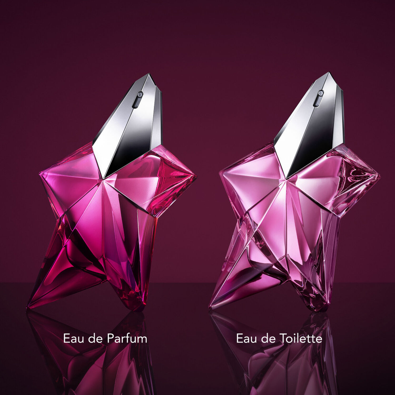 Angel Nova, Eau de Parfum Rechargeable - Mugler | MyOrigines Produit