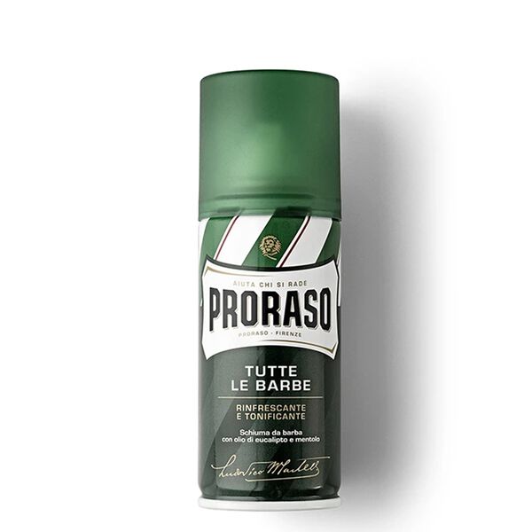 Mousse à Raser, Green - Proraso | MyOrigines Produit