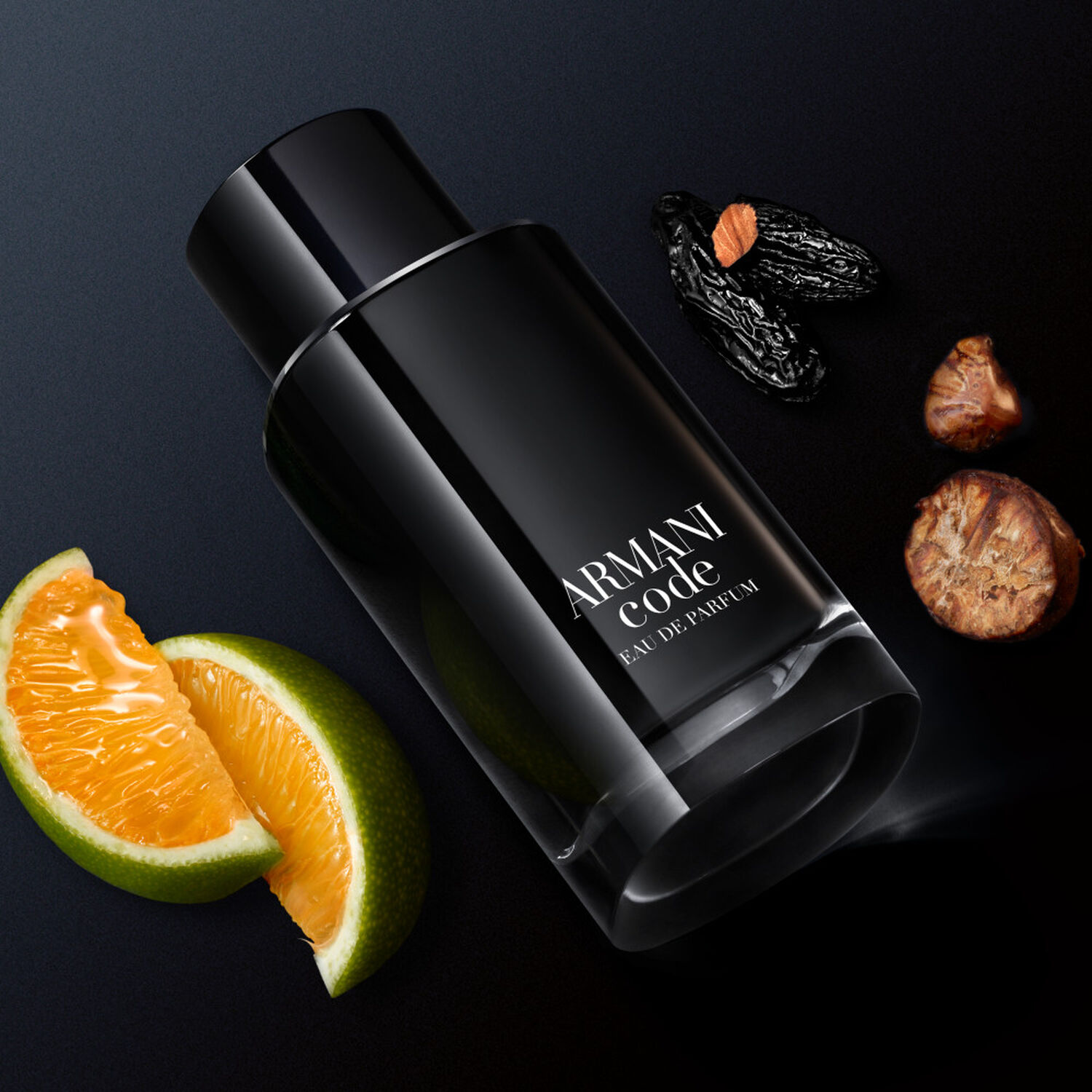Armani Code, Eau de Parfum Rechargeable - Giorgio Armani | MyOrigines ...