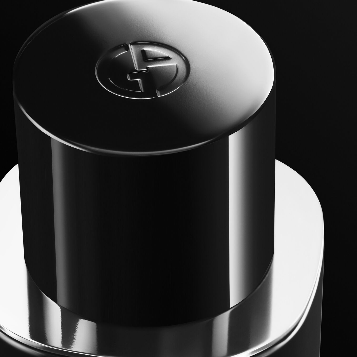 Armani Code, The Refillable Perfume - Giorgio Armani | MyOrigines Produit