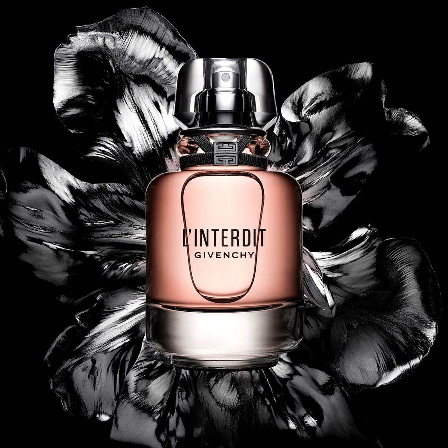 L'Interdit, Eau de Parfum - Givenchy | MyOrigines Produit