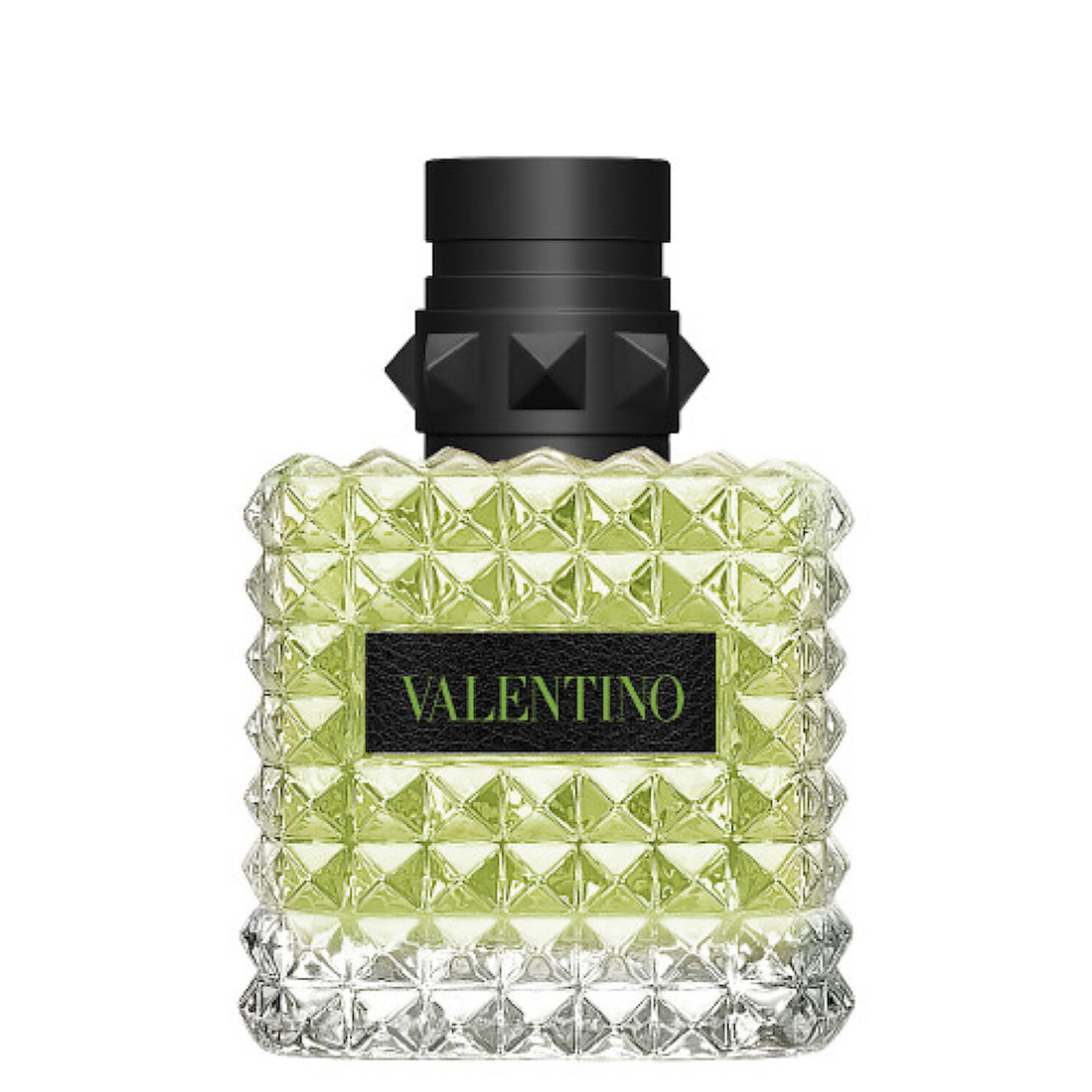 Born in Roma Green Stravaganza Donna, Eau de Parfum - Valentino ...