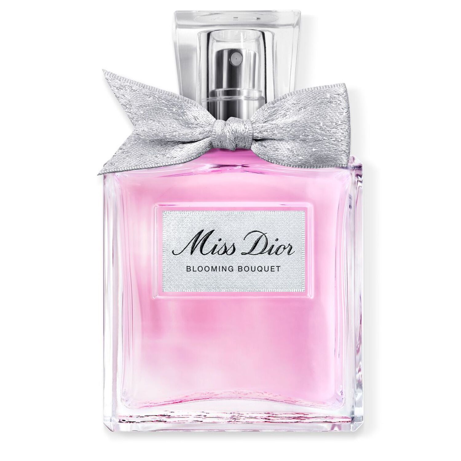 Miss Dior Blooming Bouquet, Eau de Toilette - Notes Fraîches Et Tendres ...