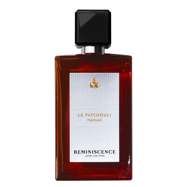 Le Patchouli, Eau de Toilette Intense - Reminiscence | MyOrigines Produit