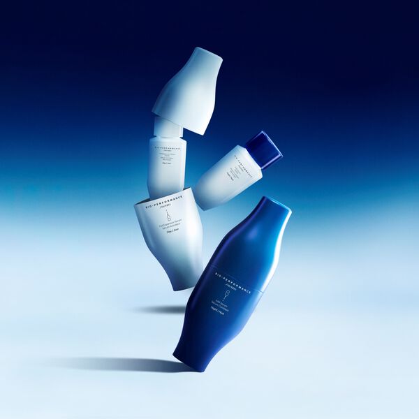 Bio-Performance, Duo Sérum Skin Filler - Shiseido | MyOrigines Produit
